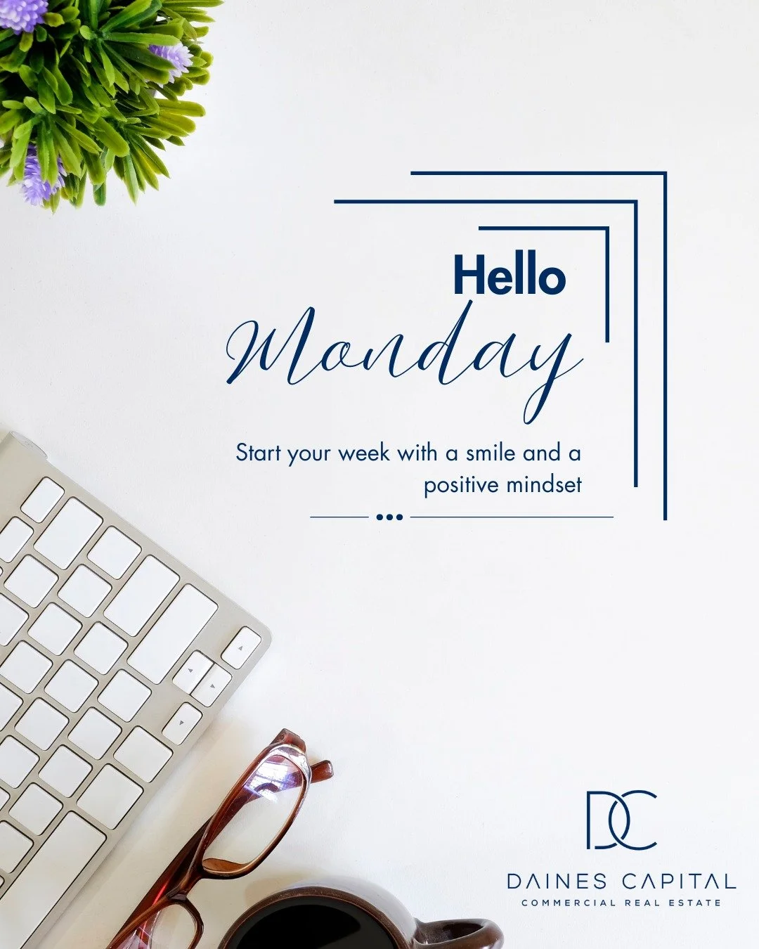 21 N. Skipworth Rd. Ste. 1 | Sold & Leased — Daines Capital Commercial ...