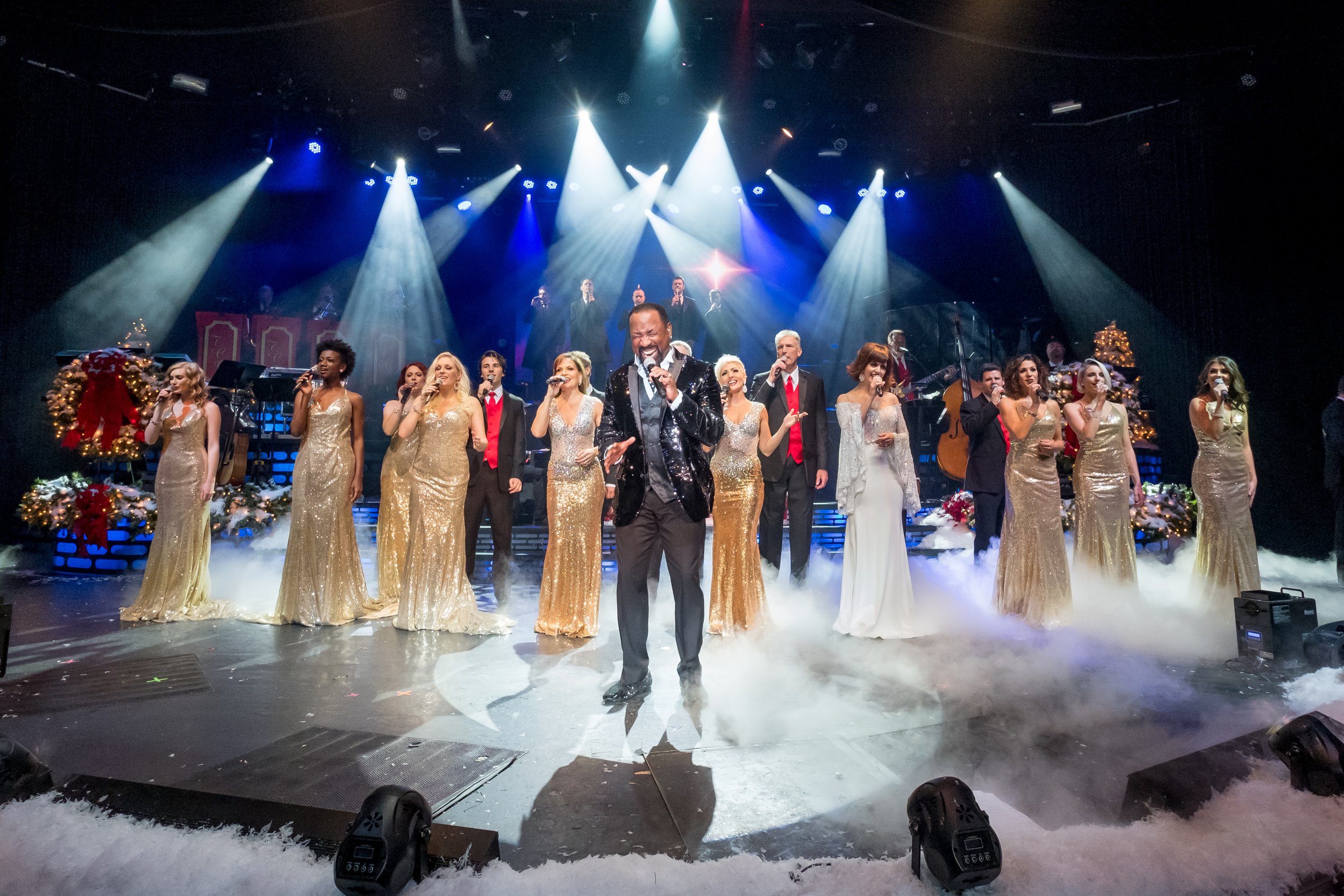 Travel Club — Capitol Tours