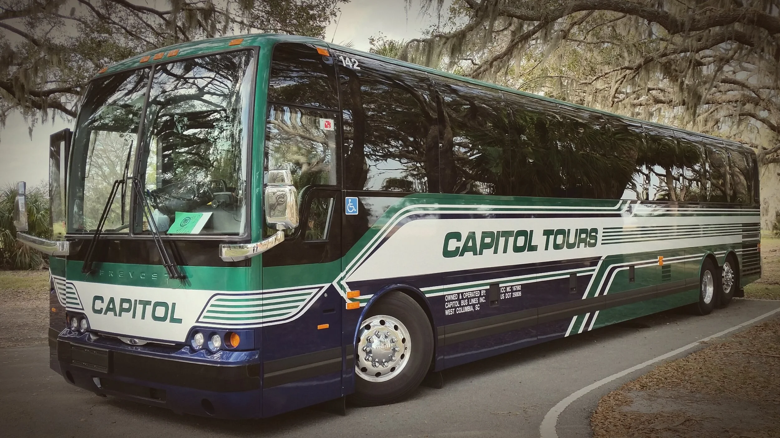 Capitol Tours
