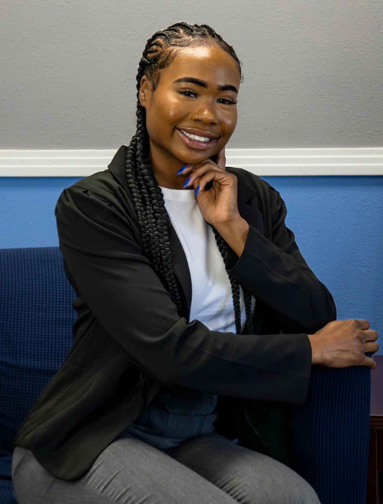 Our Team — Youth Empowerment San Diego (Copy)