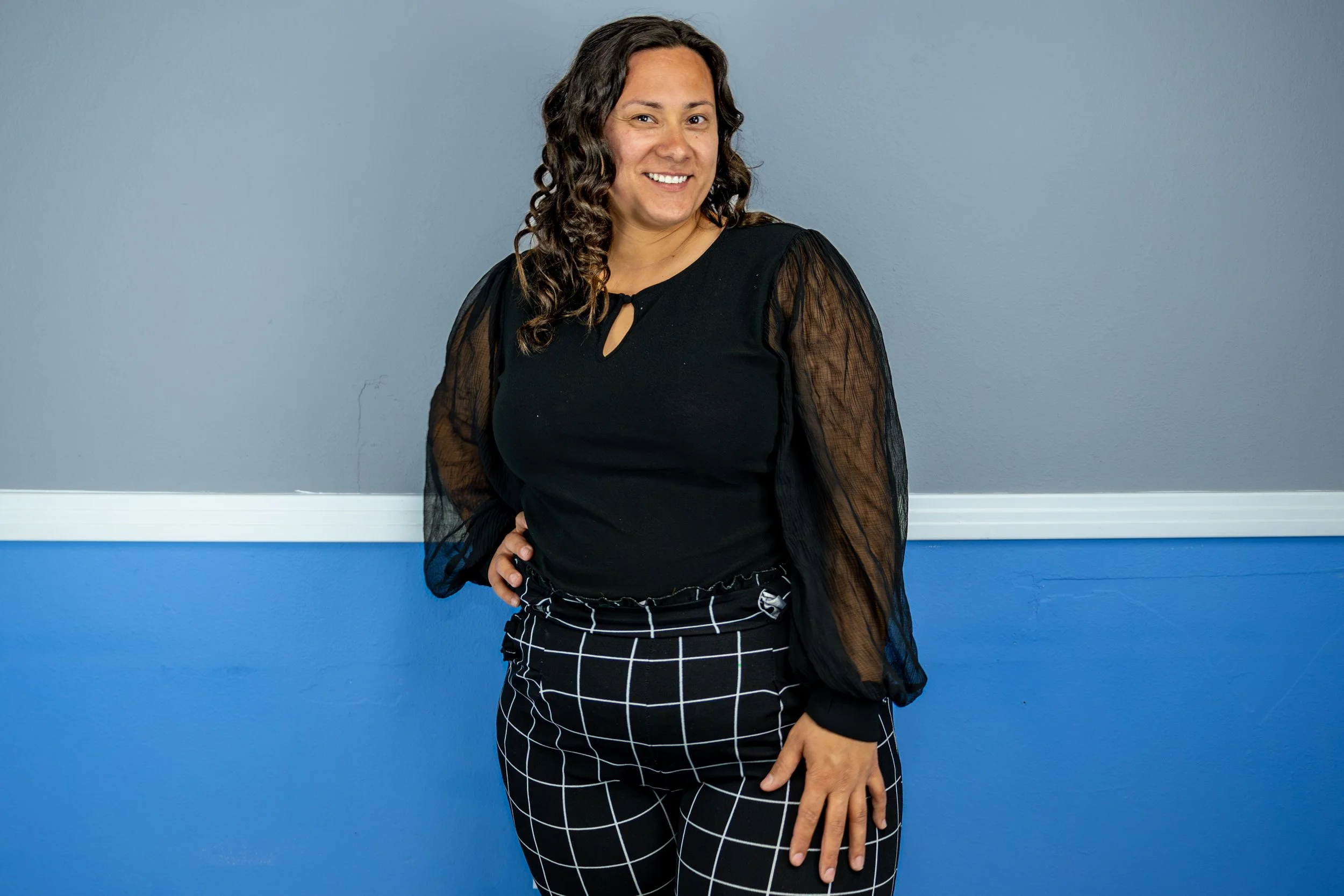 Our Team — Youth Empowerment San Diego (Copy)