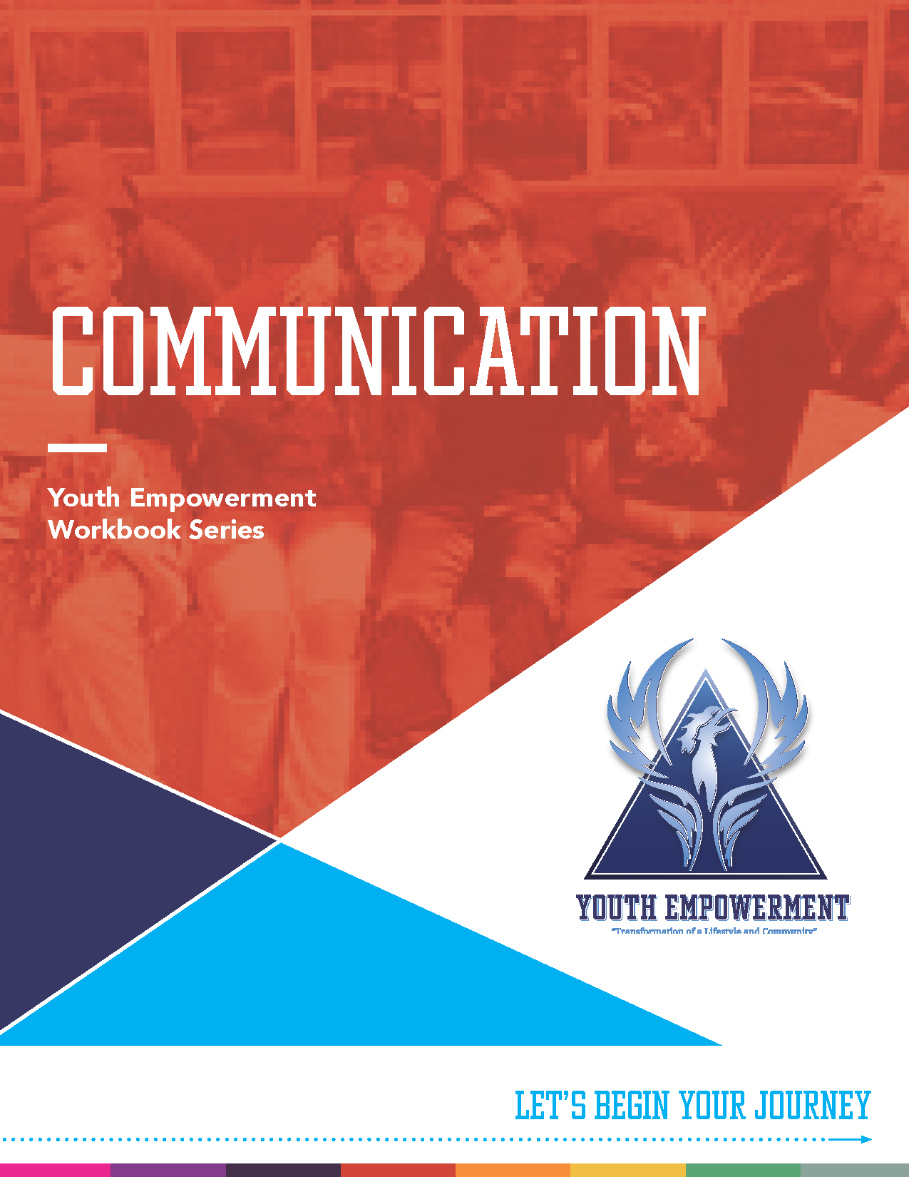 Our Trainings — Youth Empowerment San Diego (Copy)