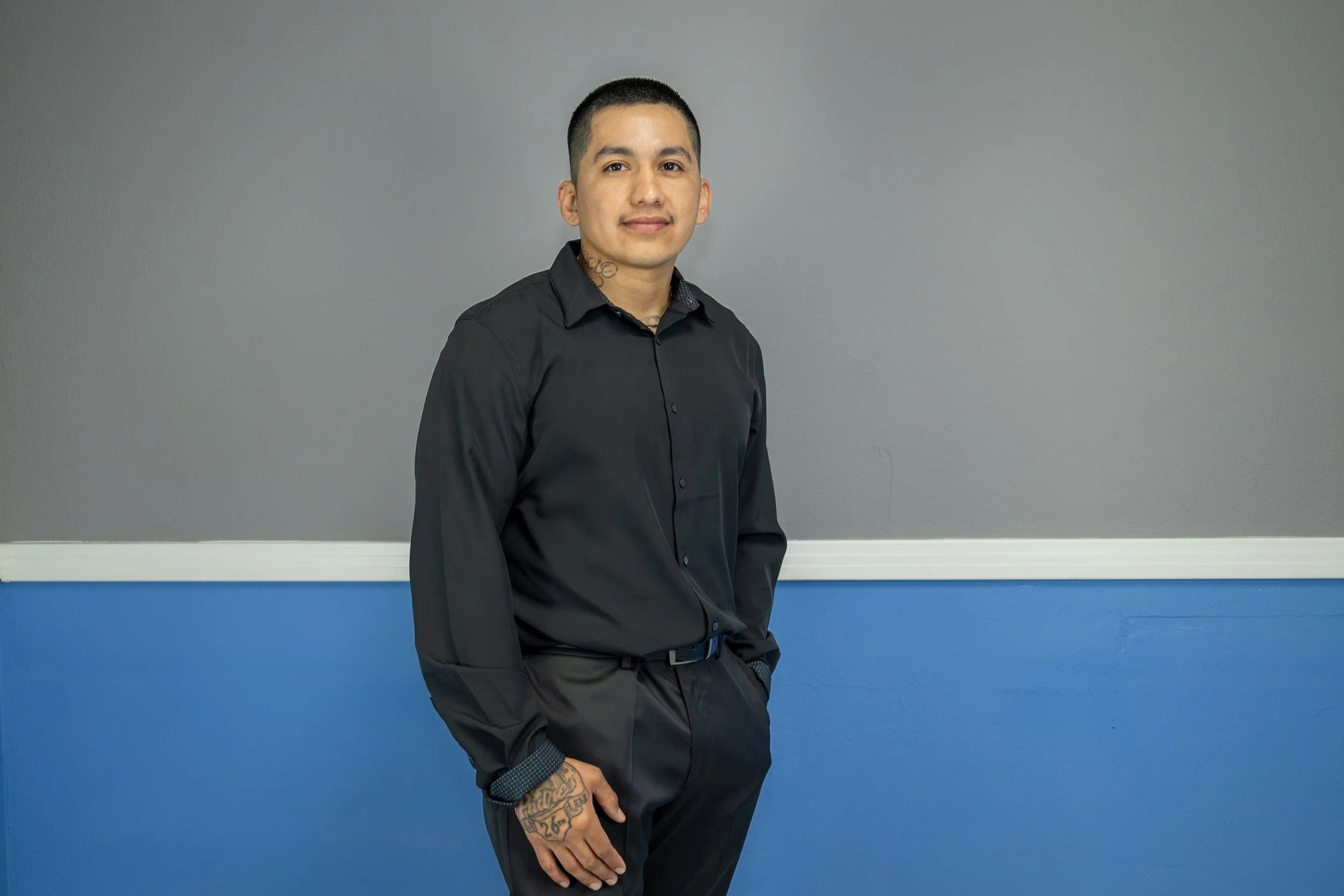 Our Team — Youth Empowerment San Diego (Copy)