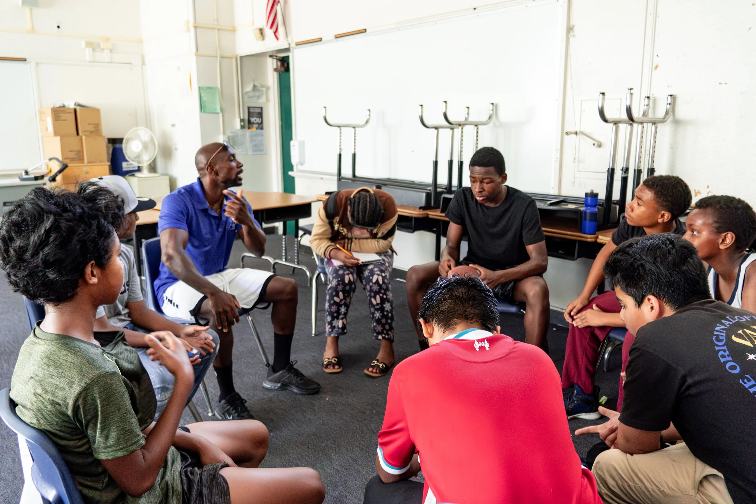 School Programs — Youth Empowerment San Diego (Copy)