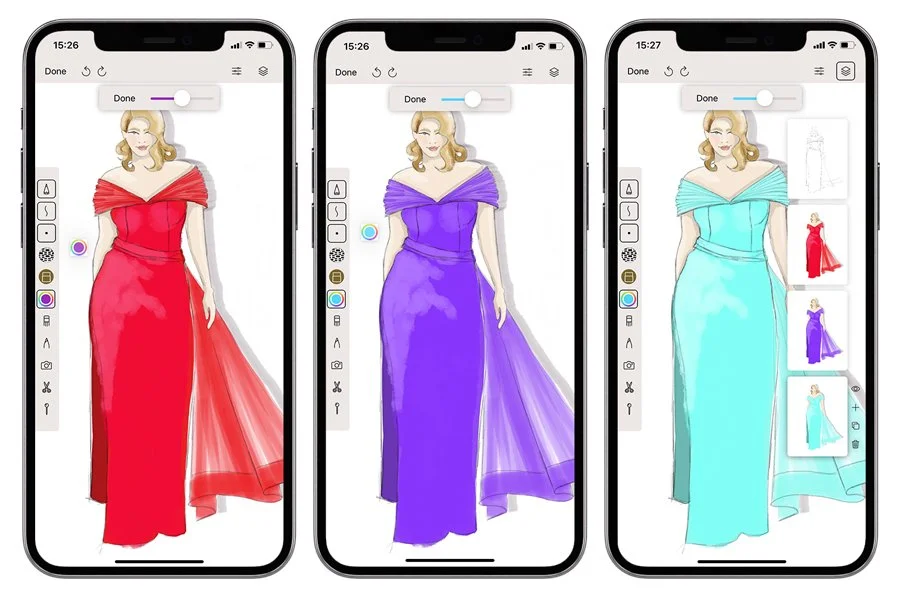 Subscription — Prêt-à-Template