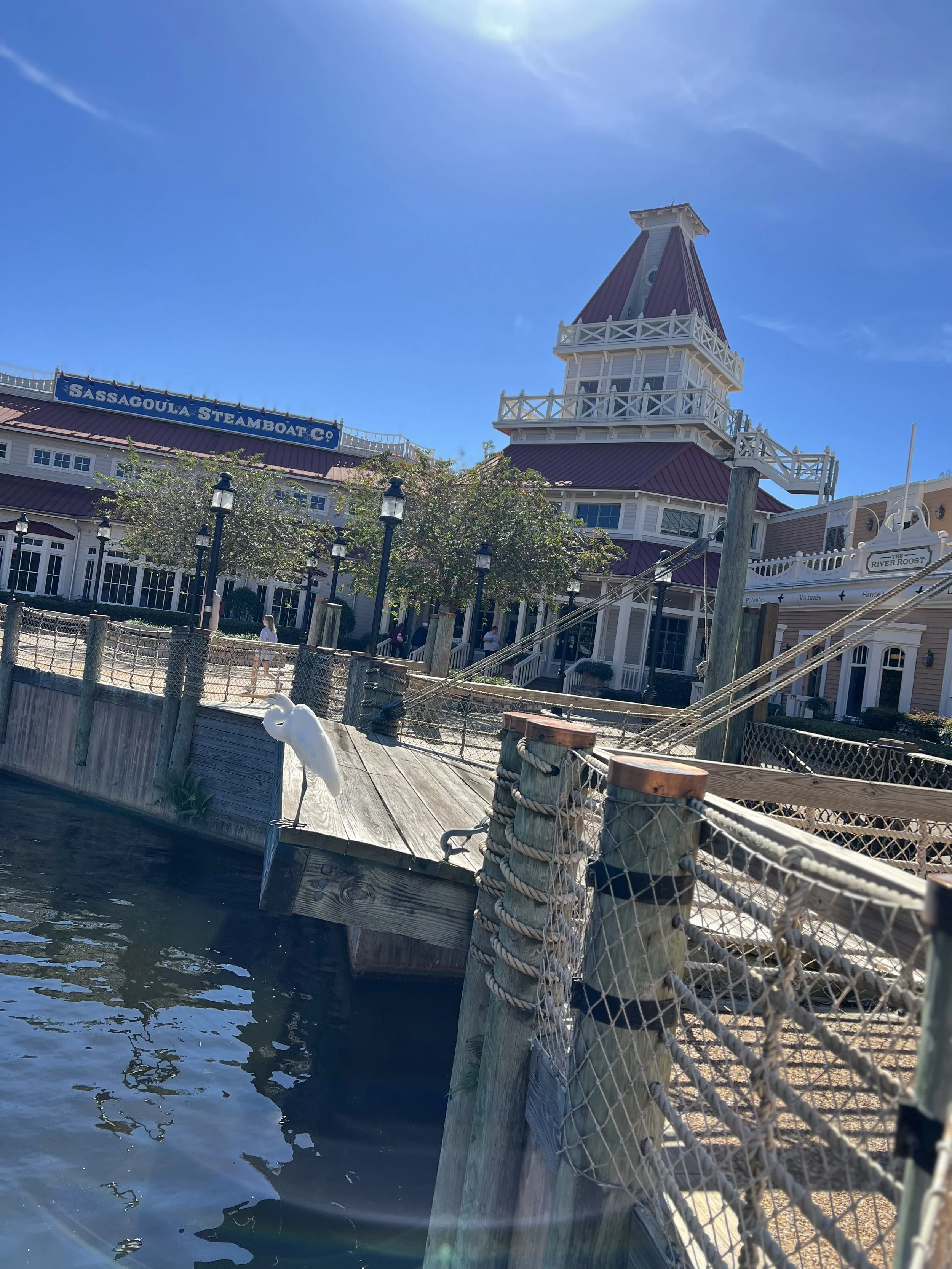 Benefits of Staying “ON Property” at Disney — Gypsy Mamma