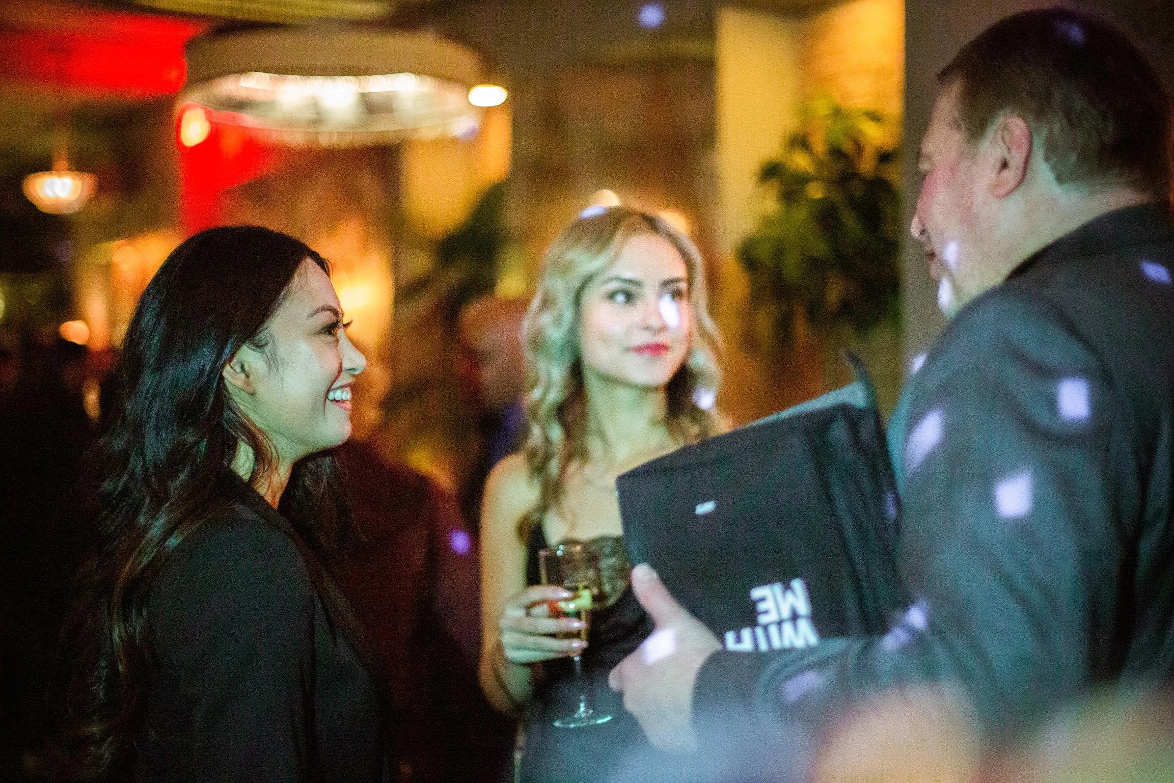 Book — Who is JULIETTE