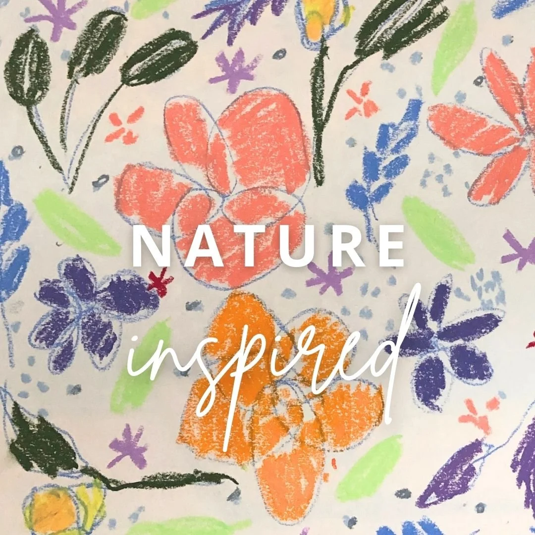 About — Yolanda Ray Studio