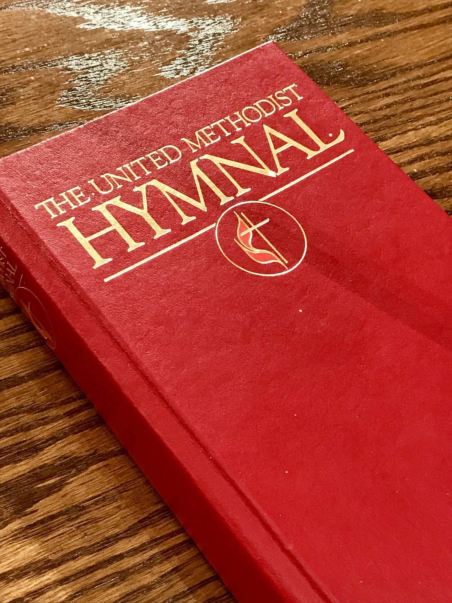 General 1 — FIRST UNITED METHODIST CHURCH OF SANTA ROSA