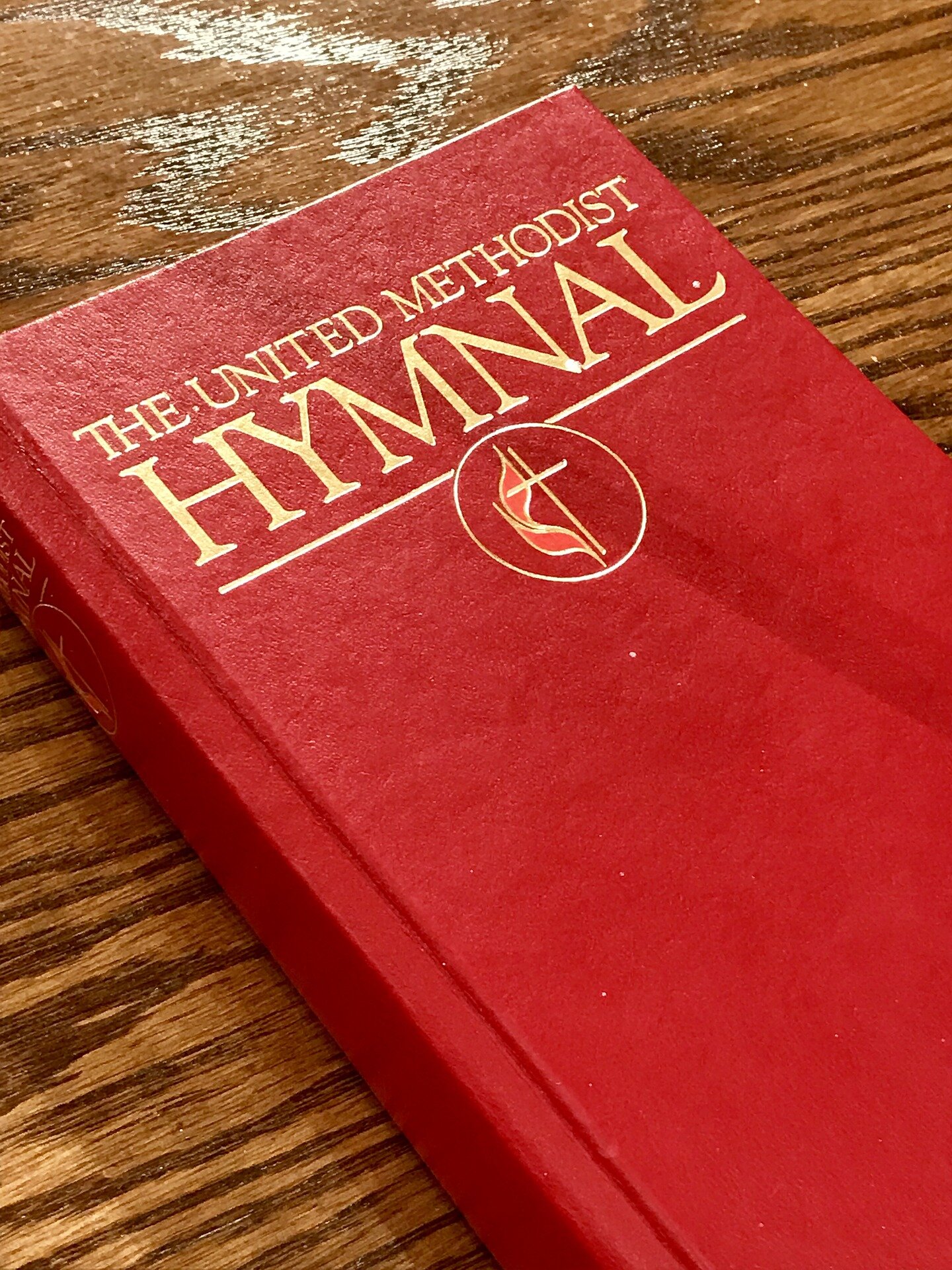General 1 — FIRST UNITED METHODIST CHURCH OF SANTA ROSA