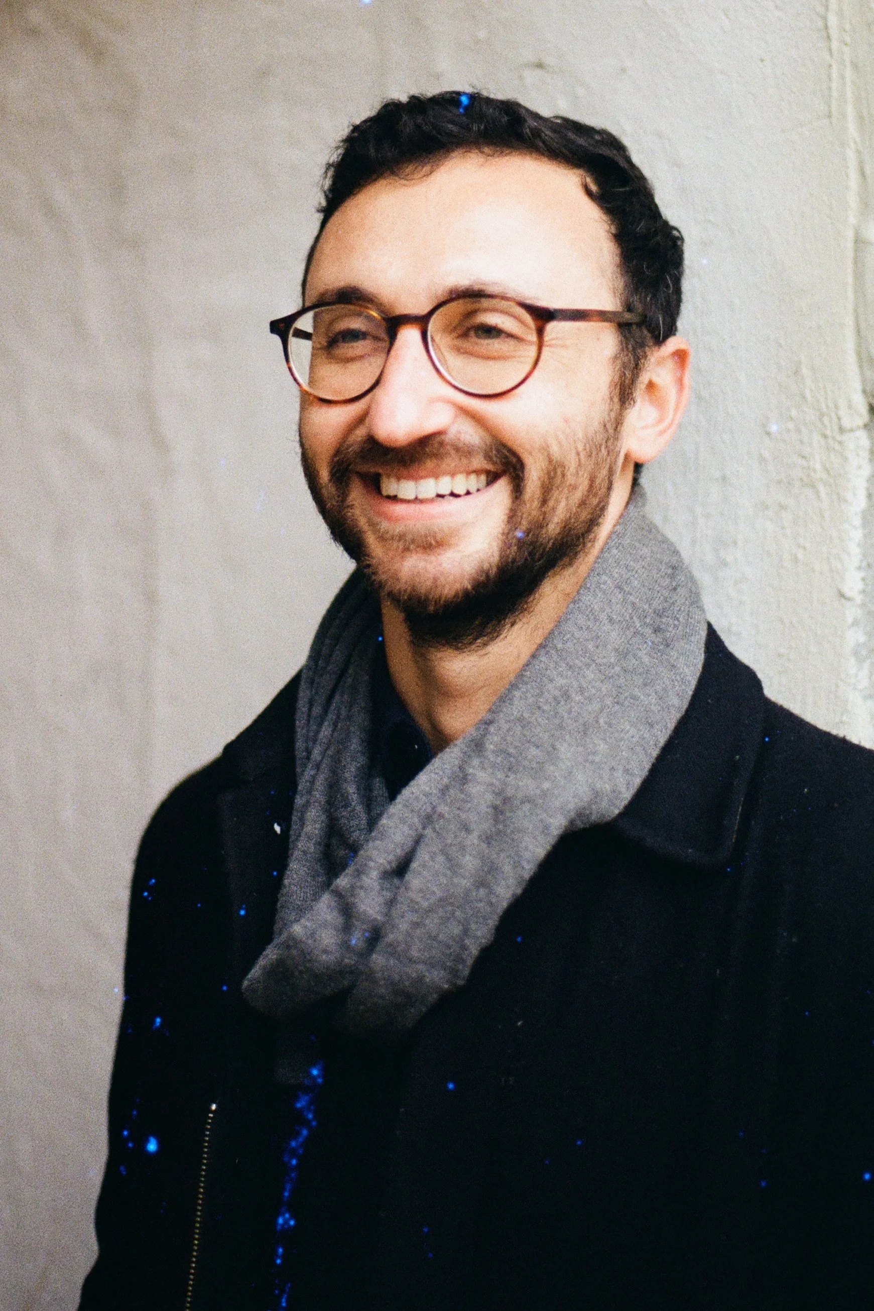 About — Ben Melsky