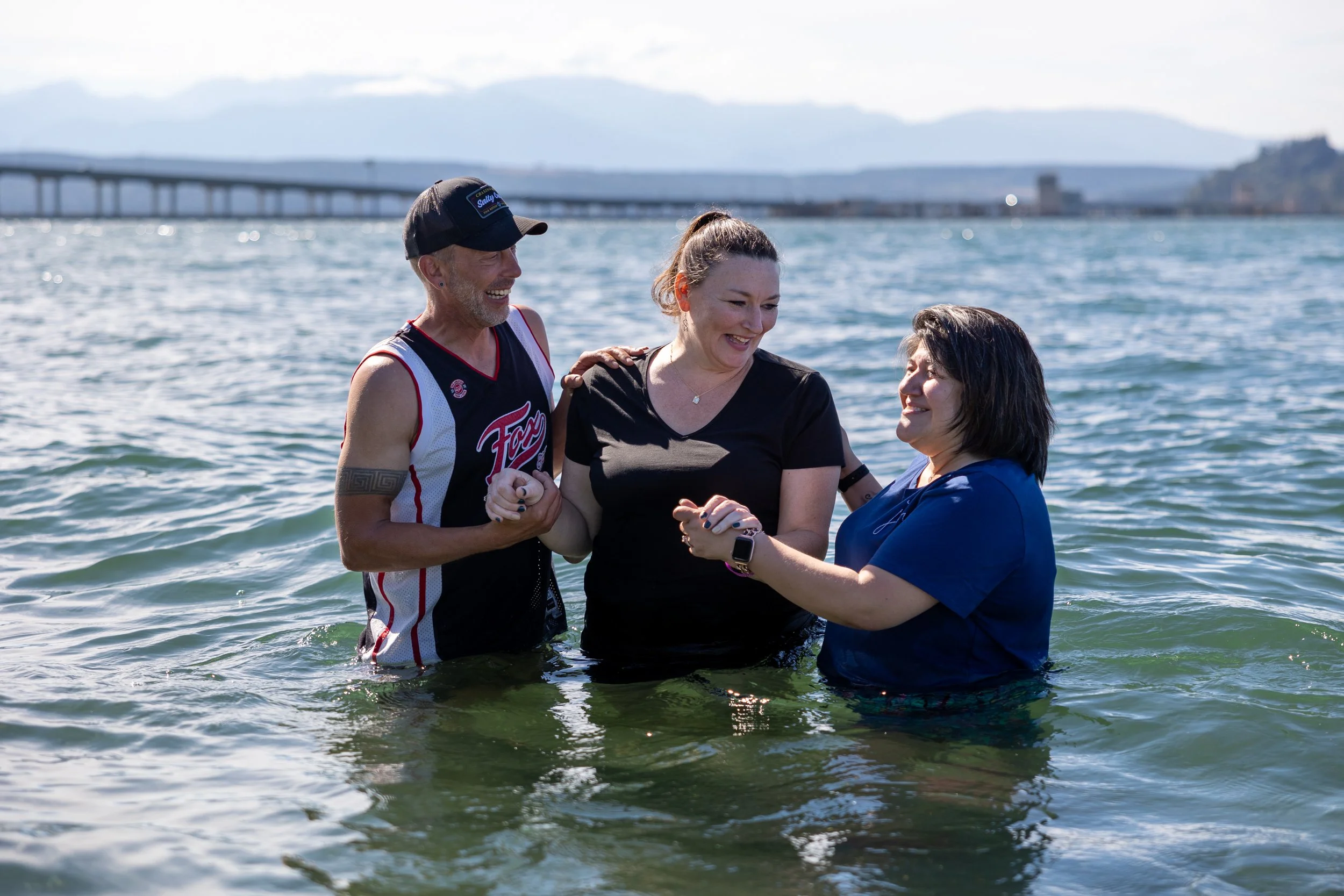 North Kitsap — newlife | People Becoming The Church