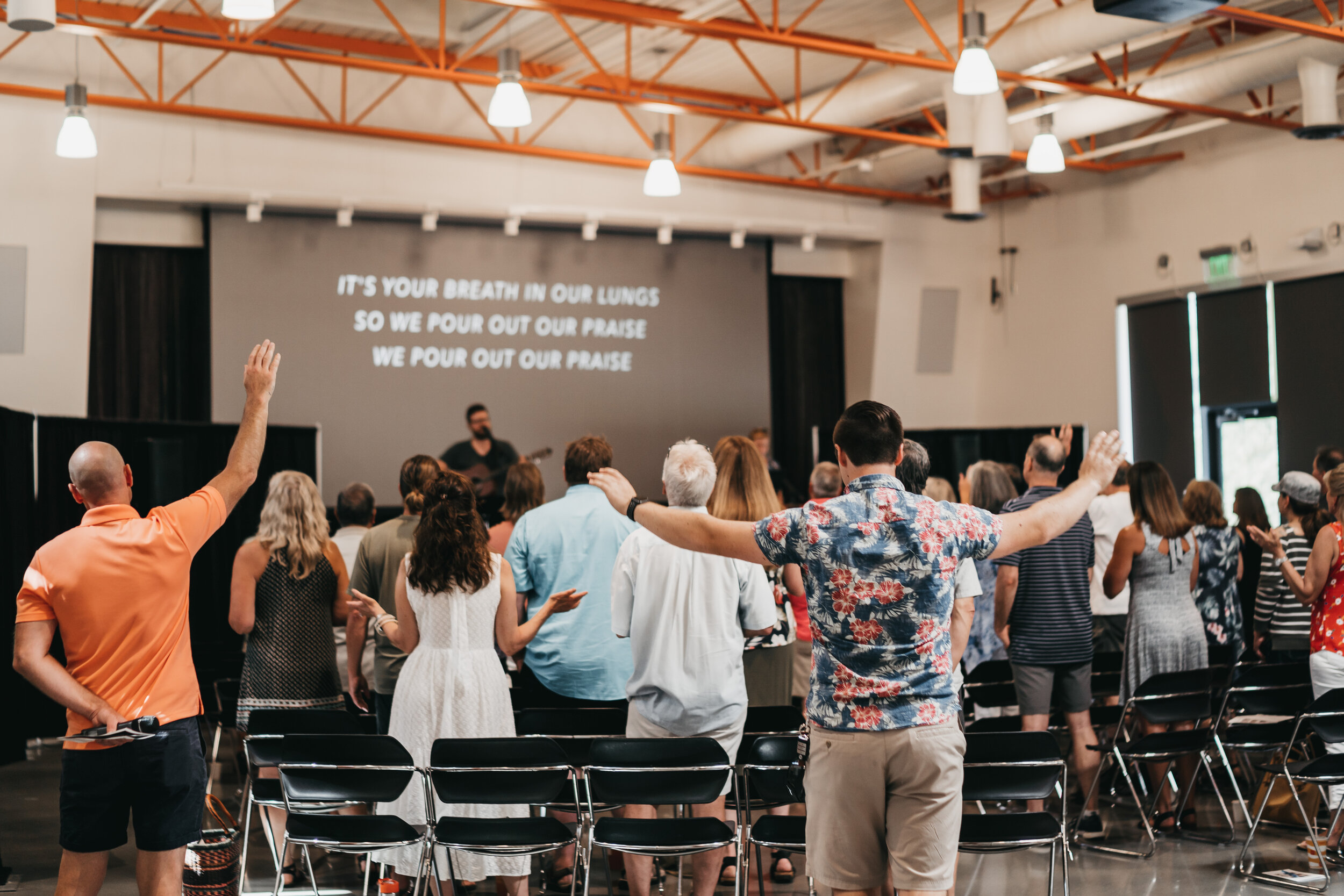 newlife | People Becoming The Church