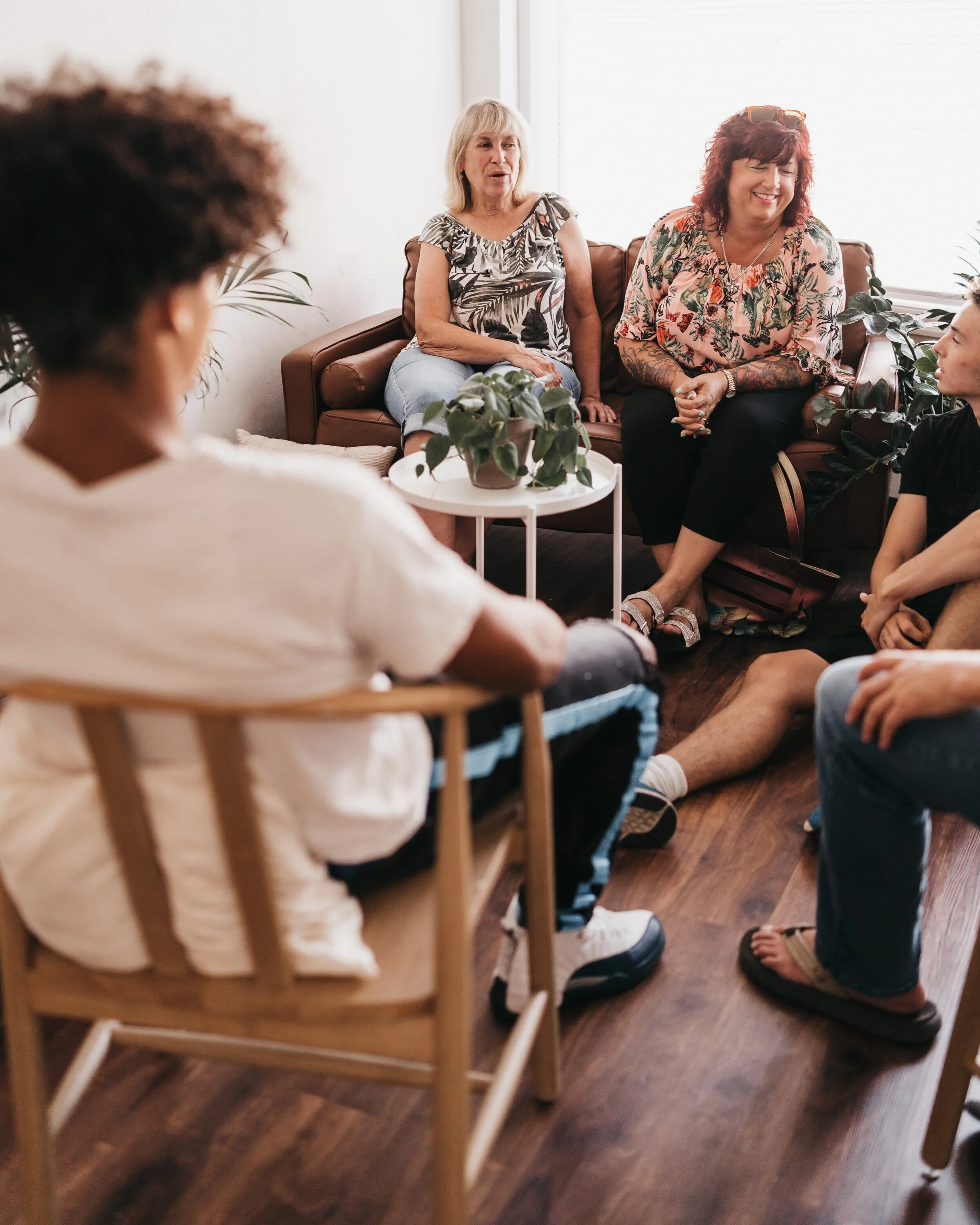 Bremerton — newlife | People Becoming The Church