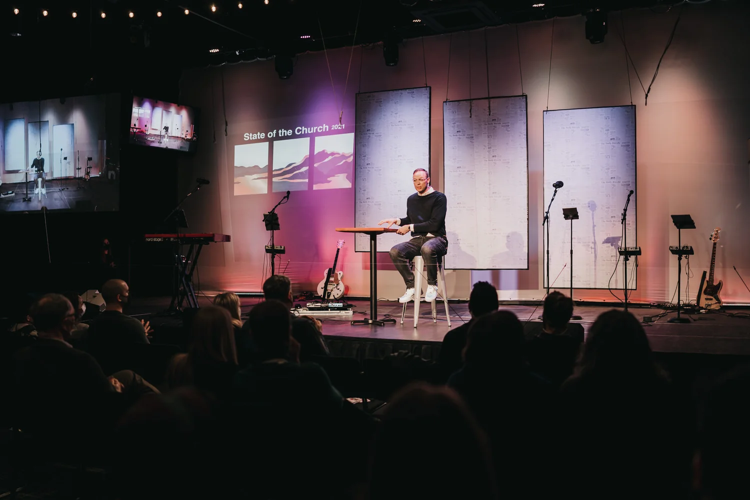 newlife | People Becoming The Church