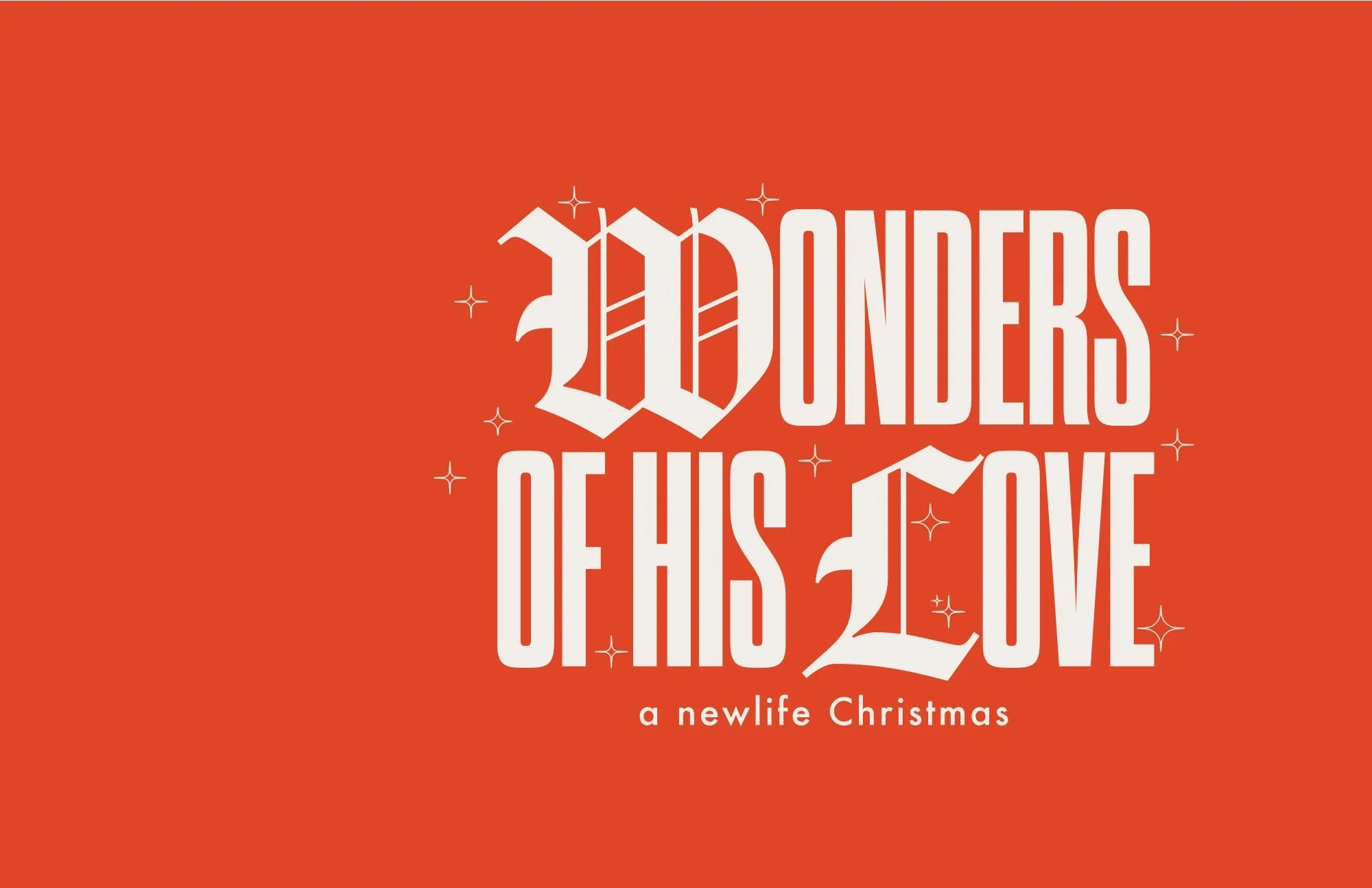 newlife | People Becoming The Church