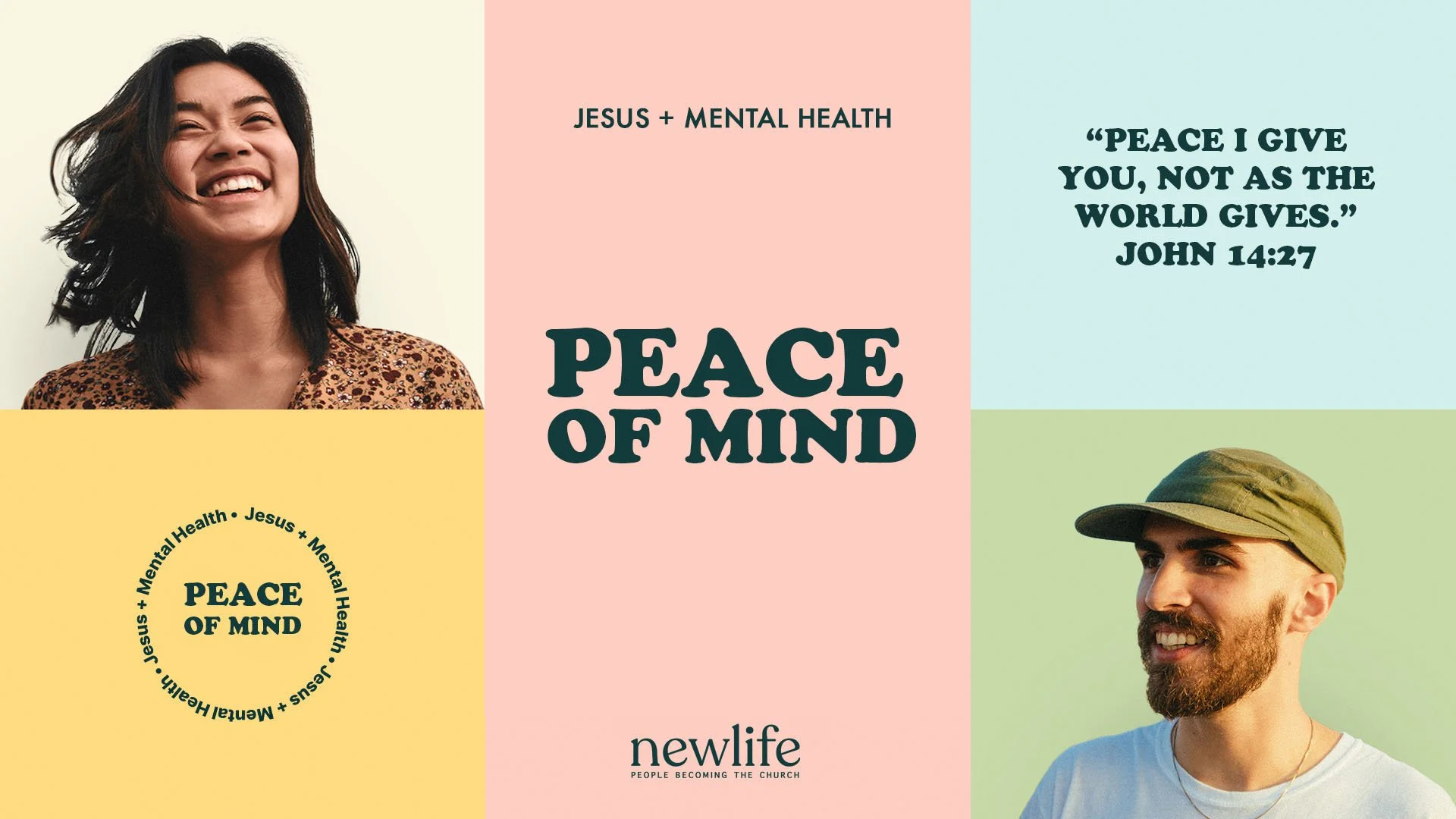 South Kitsap — newlife | People Becoming The Church