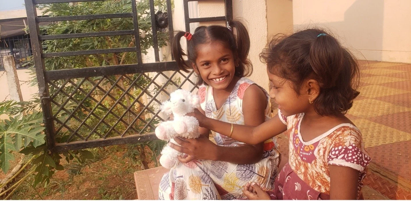 Missions — newlife | People Becoming The Church