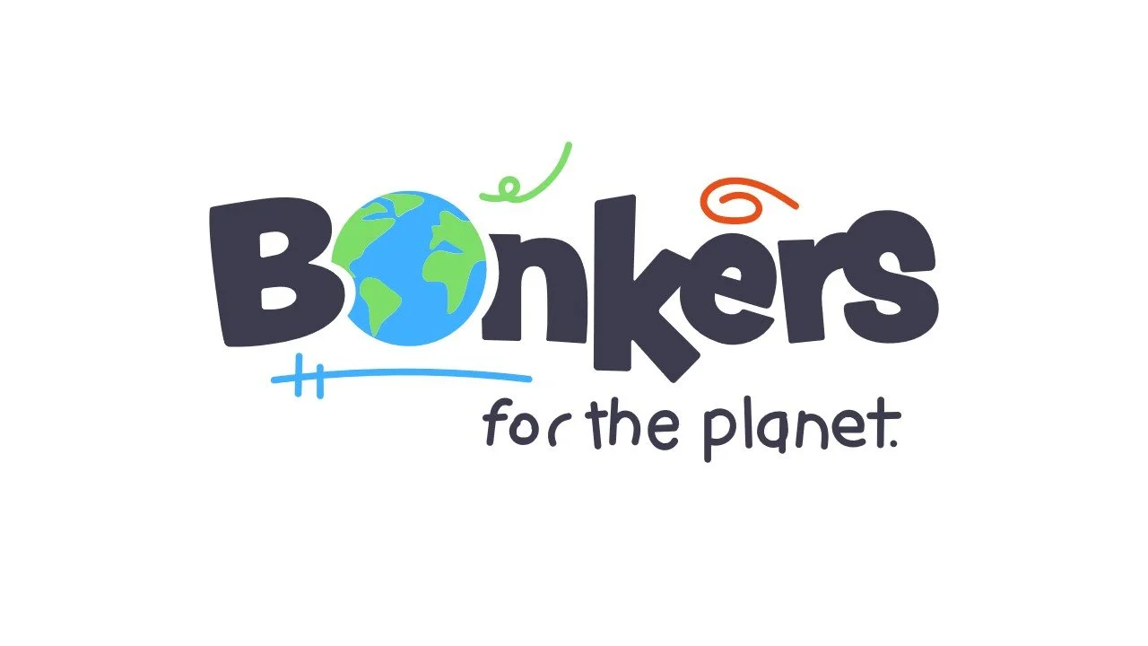 Bonkers for the Planet