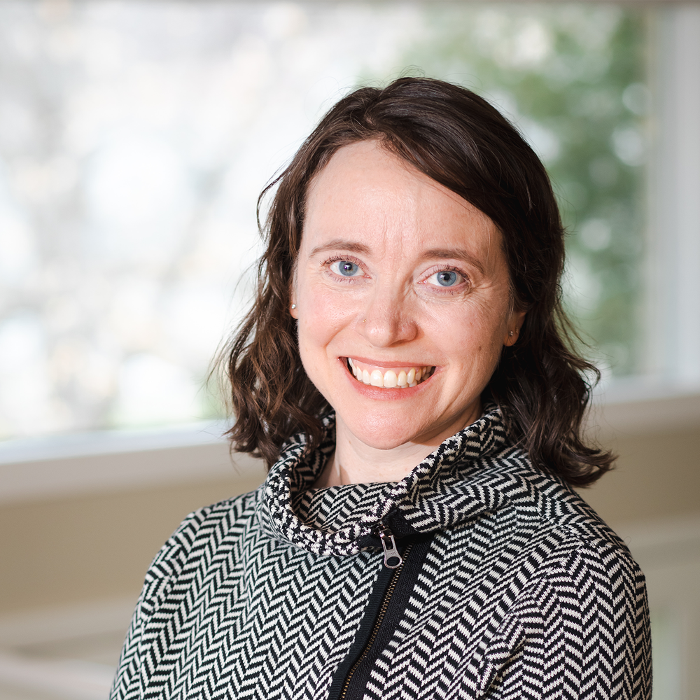 Anna Bonelli — Alongside Network