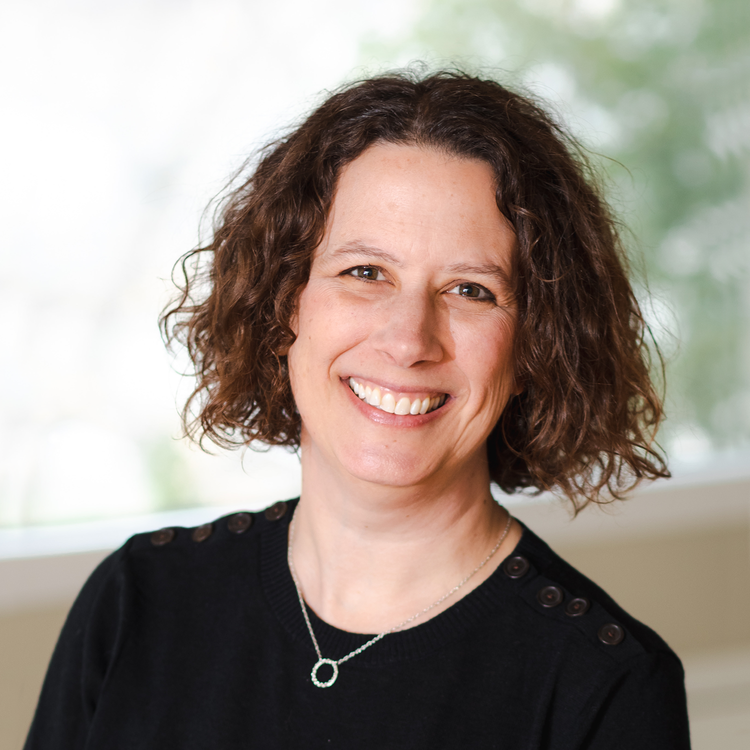 Jen Aspengren — Alongside Network