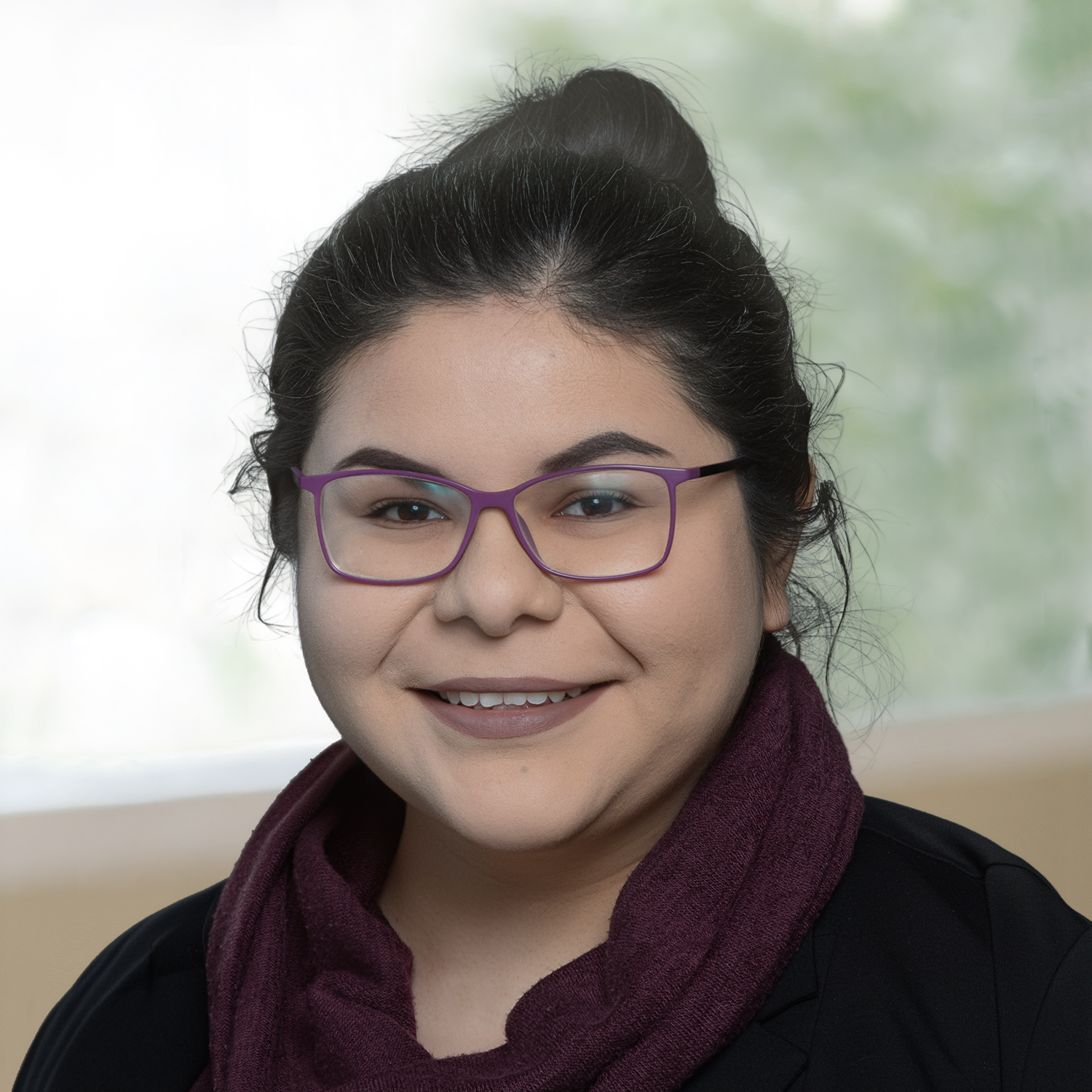 Jessica Torres — Alongside Network