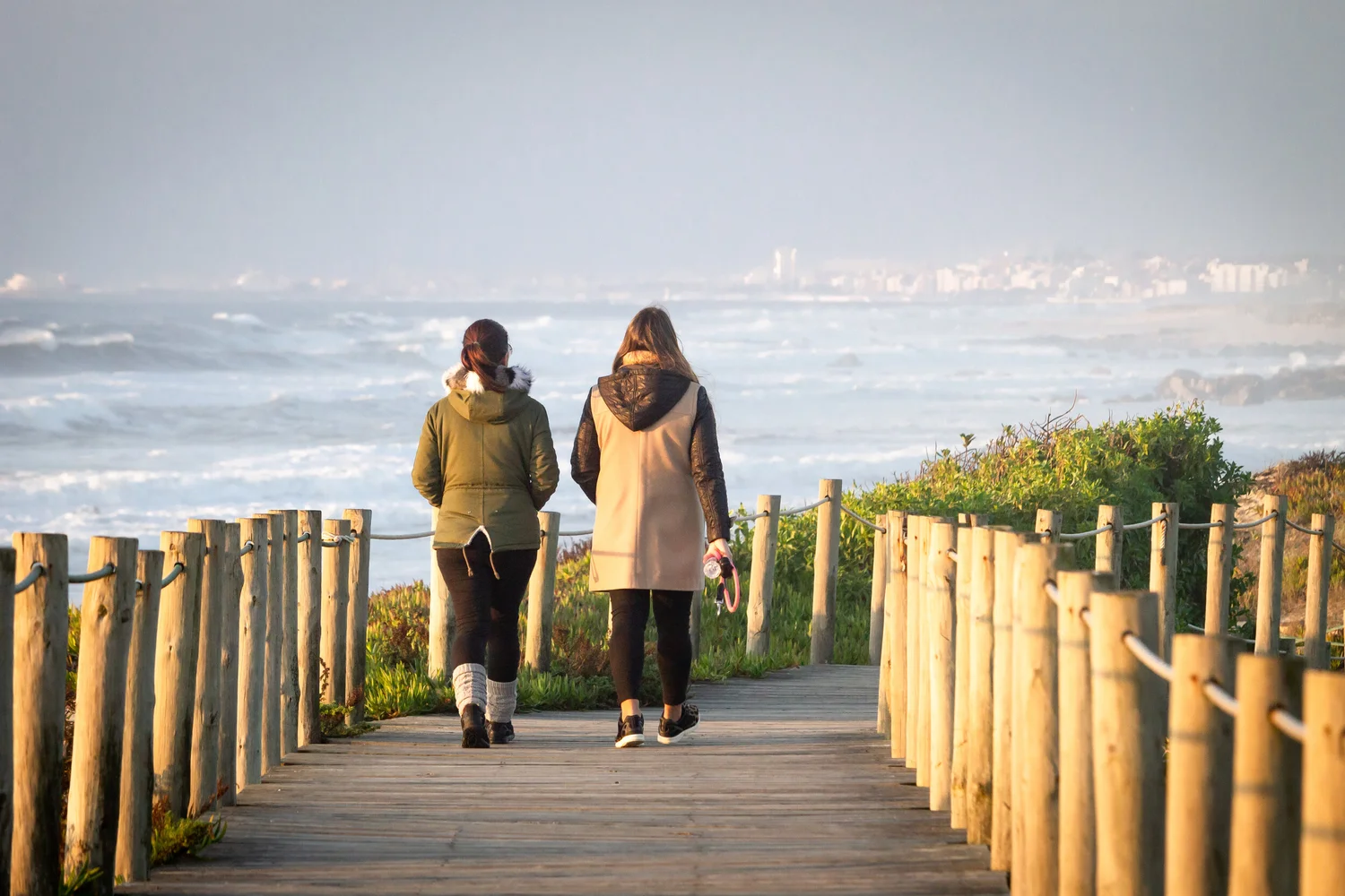 General 1 — Alongside Network