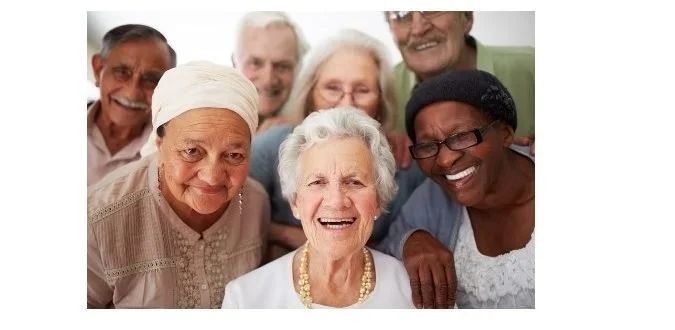 Senior Programs — Leyden Family Service and Mental Health Center