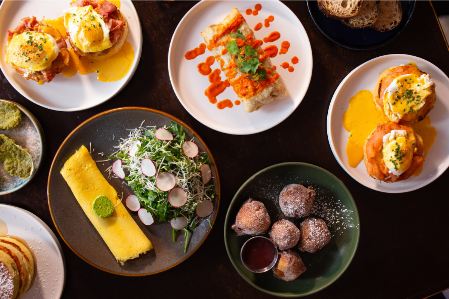 Brunch Lovers’ Guide to Kansas City: Top Spots to Try — Cozy in KC ...