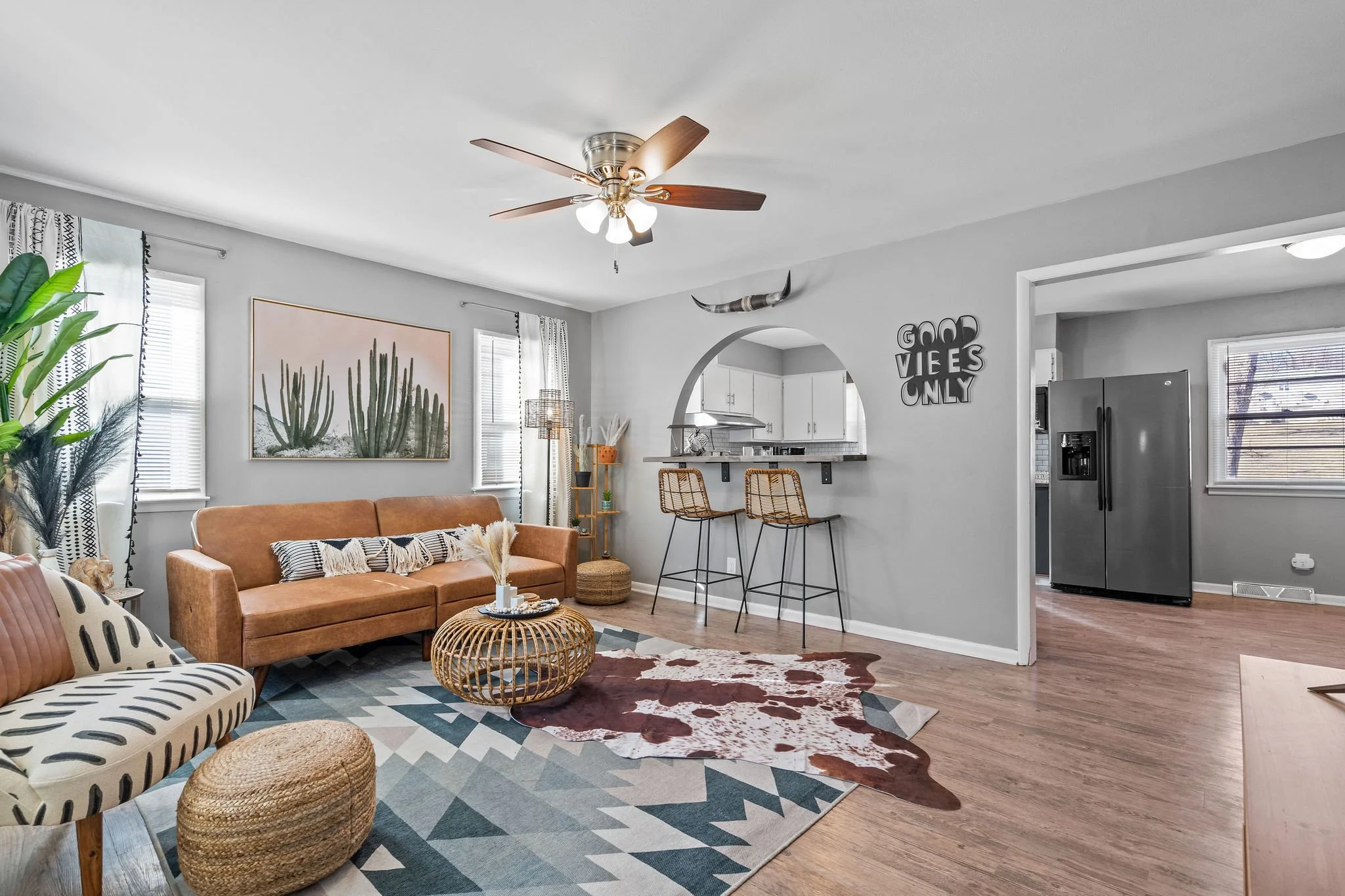 Cozy in KC | Quality Vacation Rentals & Event Spaces in Kansas City