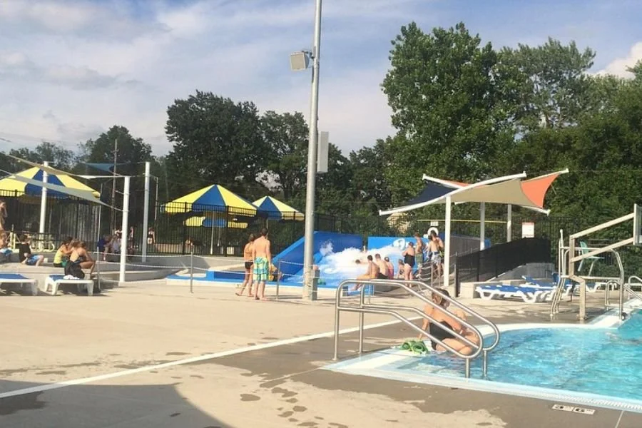 Family-Friendly Pools & Splash Spots Near KC Rentals — Cozy in KC | Quality Vacation Rentals ...