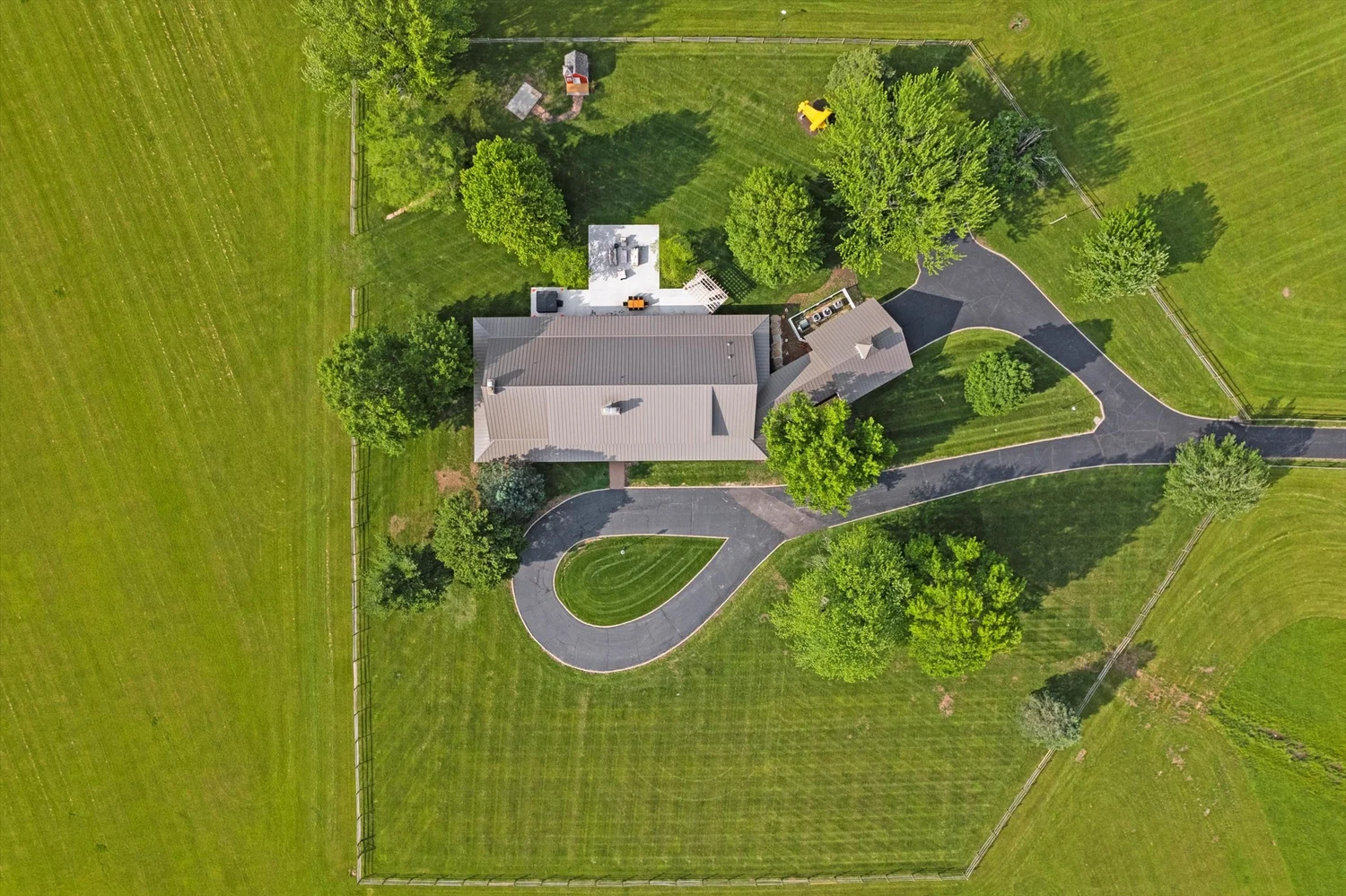 Blue Cedar Landing | Event Venue with Accommodation Near Kansas City ...