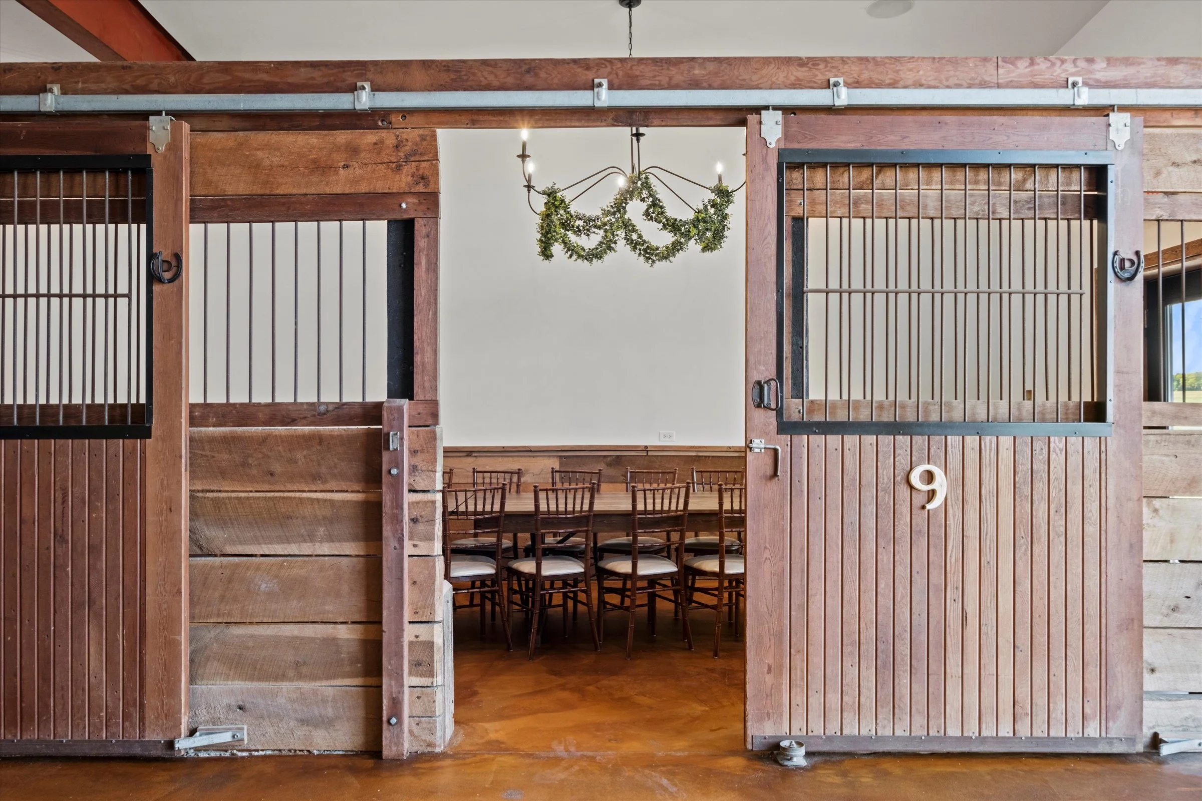 Event Spaces in Kansas City MO — Cozy in KC | Quality Vacation Rentals ...
