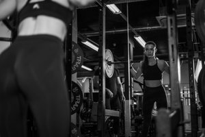 THE BASEMENT LDN GYM + STUDIO