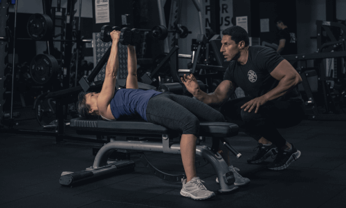 THE BASEMENT GYM + STUDIO | Achieve Your Fitness Goals Today