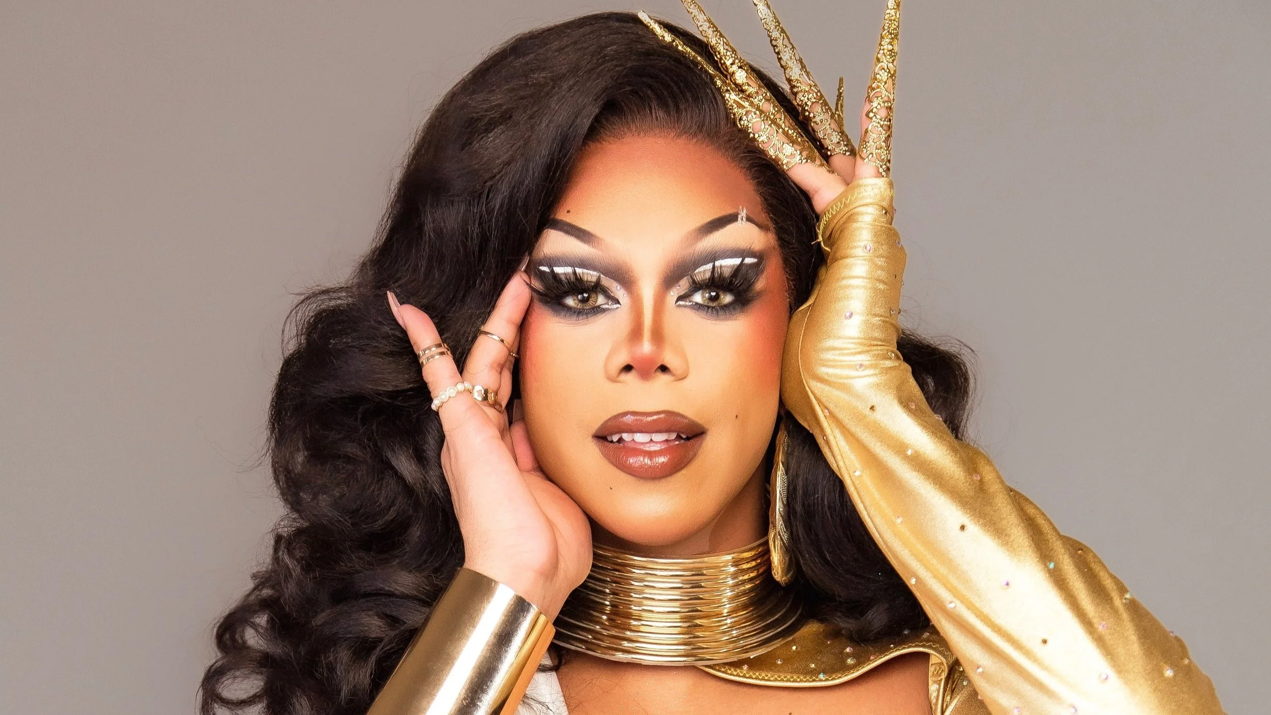 The Natalia Fierce
