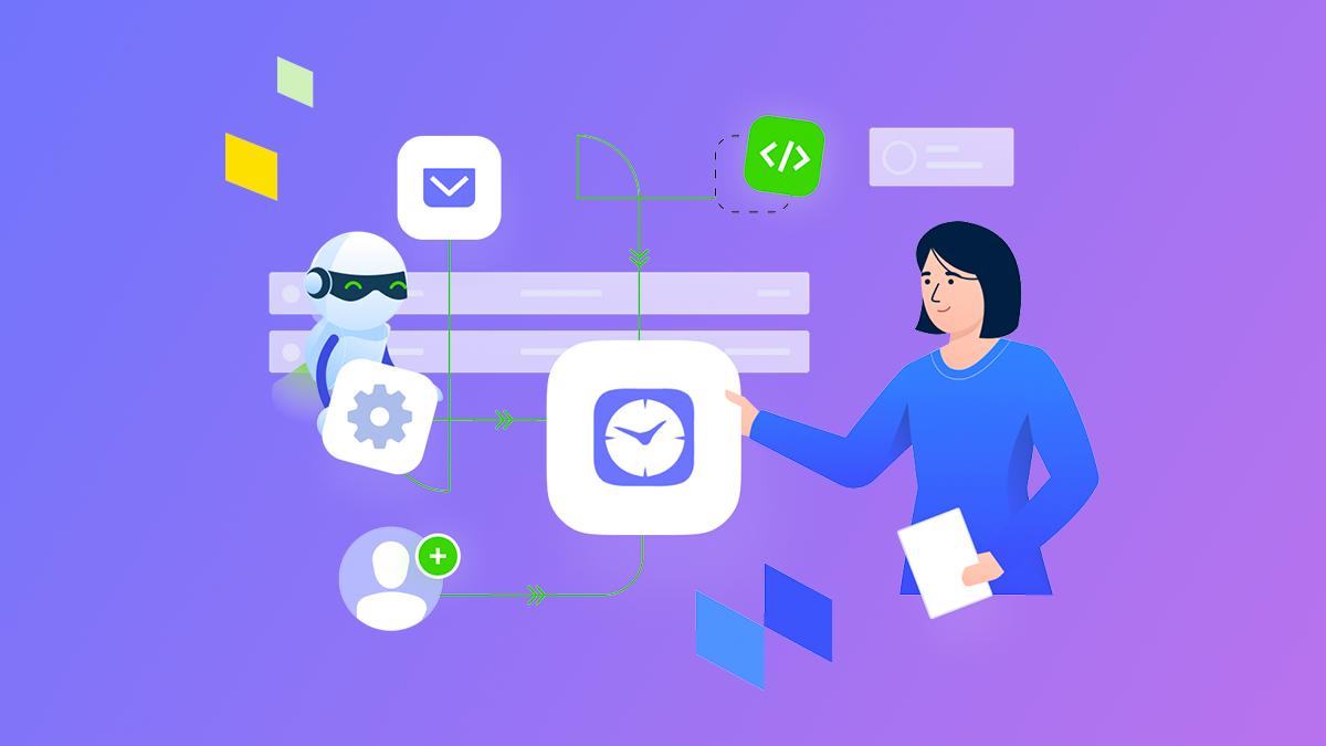 What Is a Scheduling API and How Does It Work? — OnSched