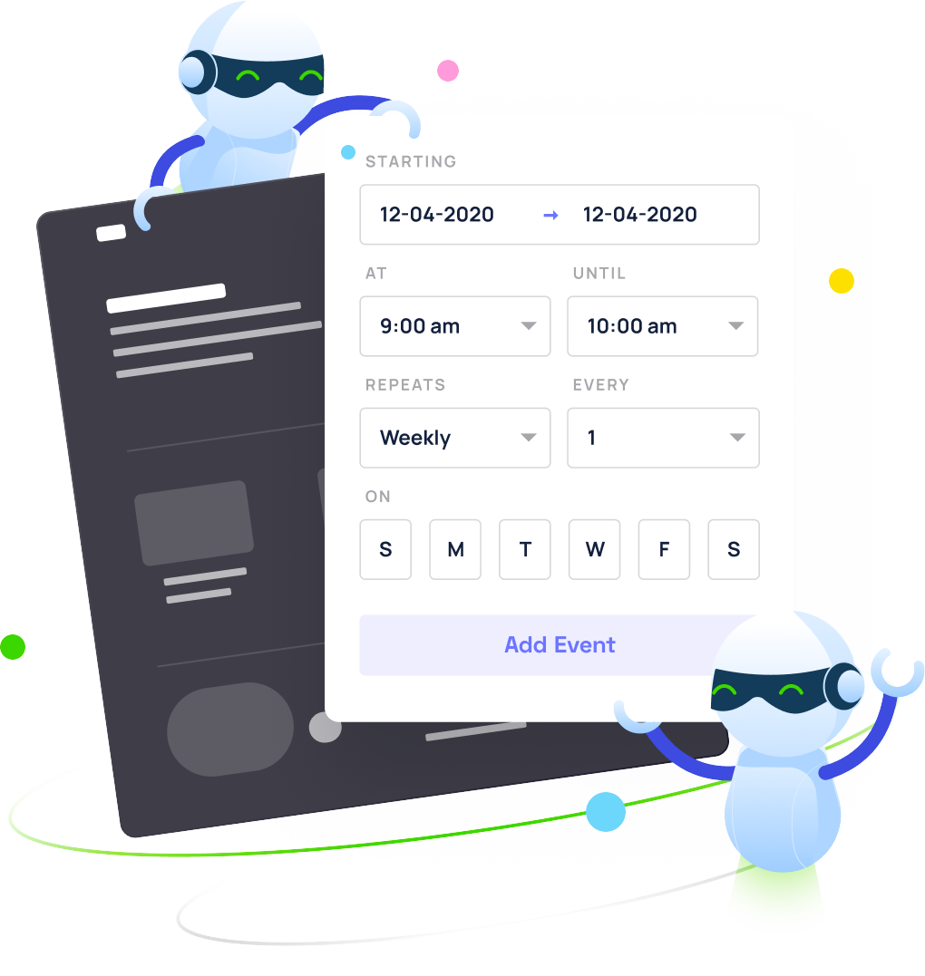 The Scheduling API You've Been Looking for | OnSched Online Booking API