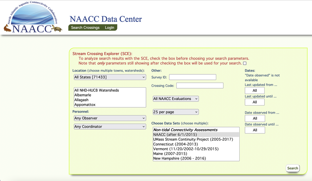 GIS Resources — Blackstone Watershed Collaborative