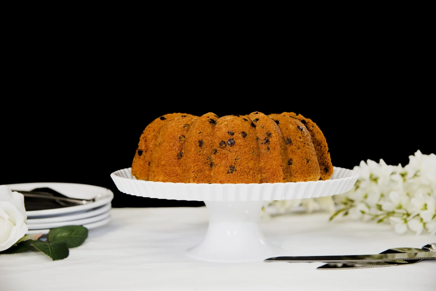 Holey Cakes — Holey Cakes