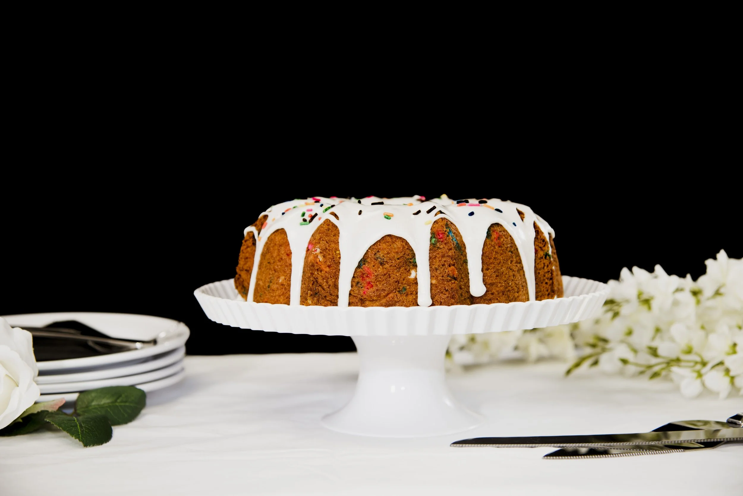 Holey Cakes — Holey Cakes