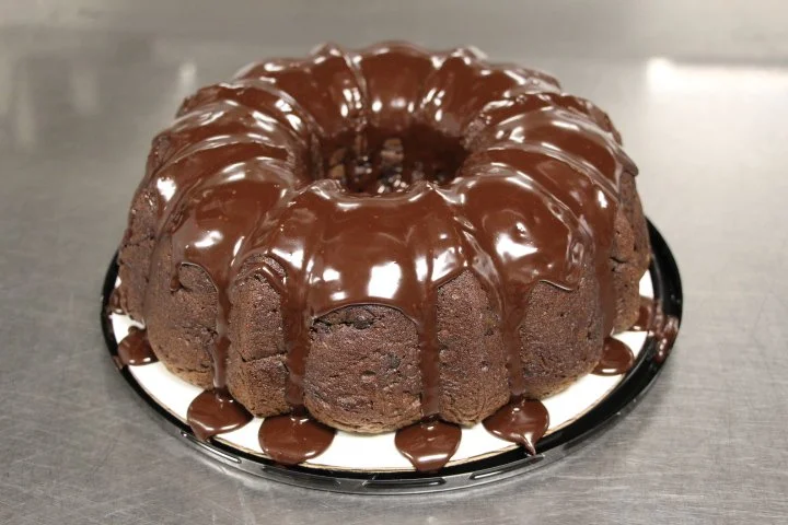 Holey Cakes — Holey Cakes
