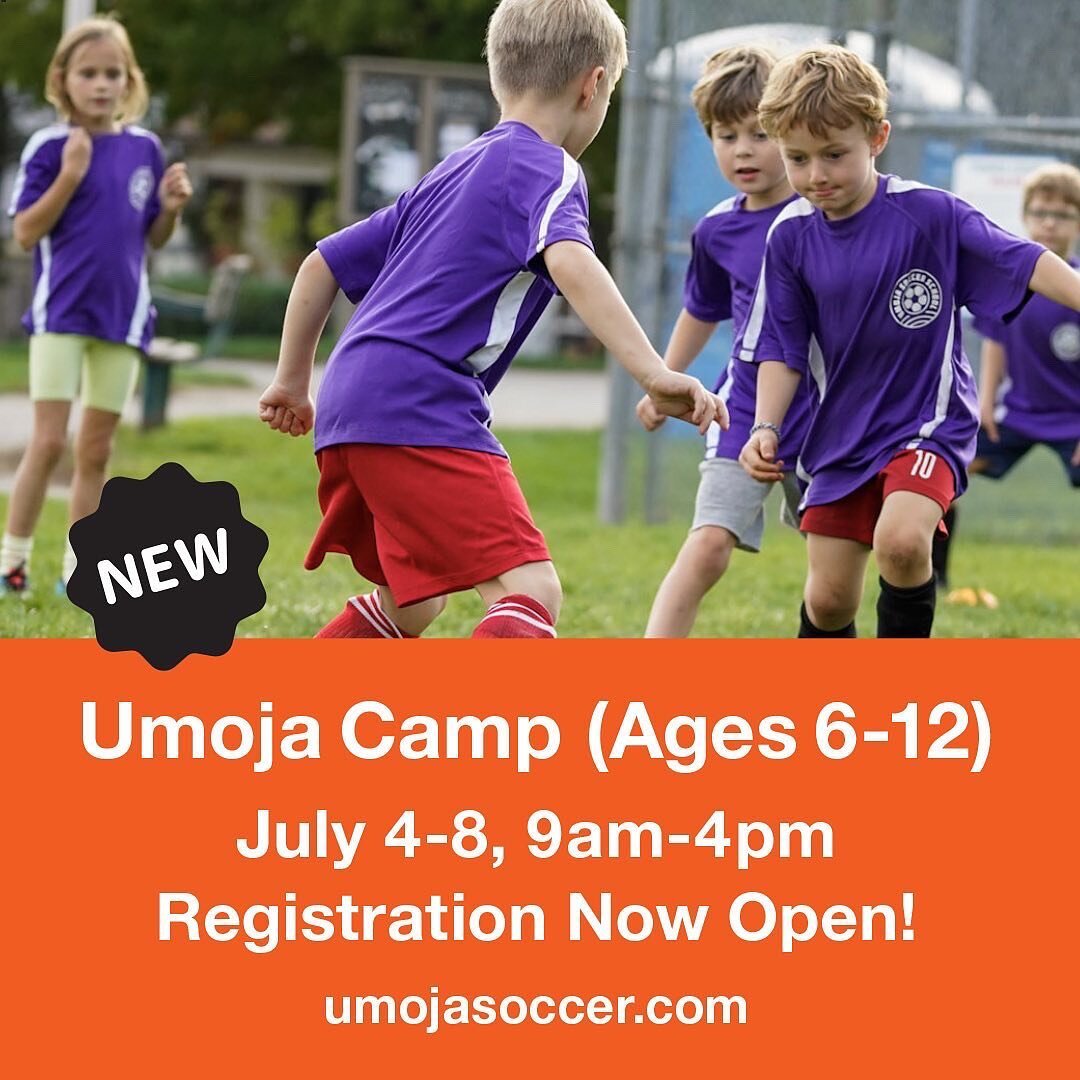 Umoja Soccer