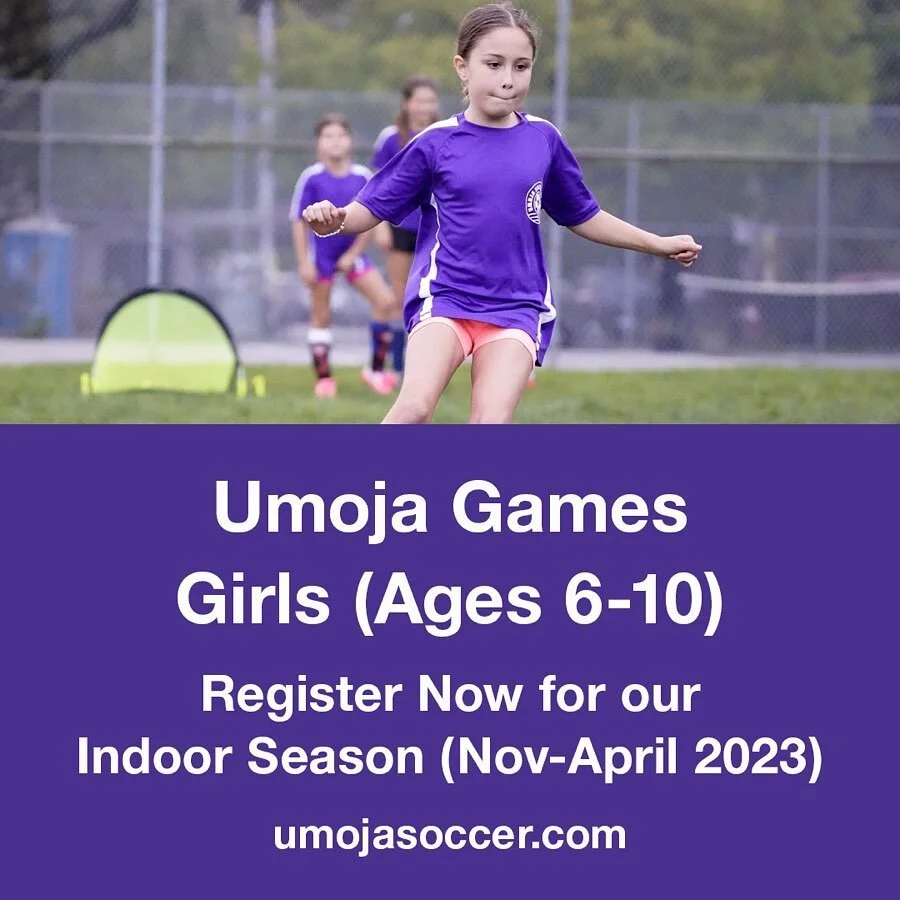 Umoja Soccer