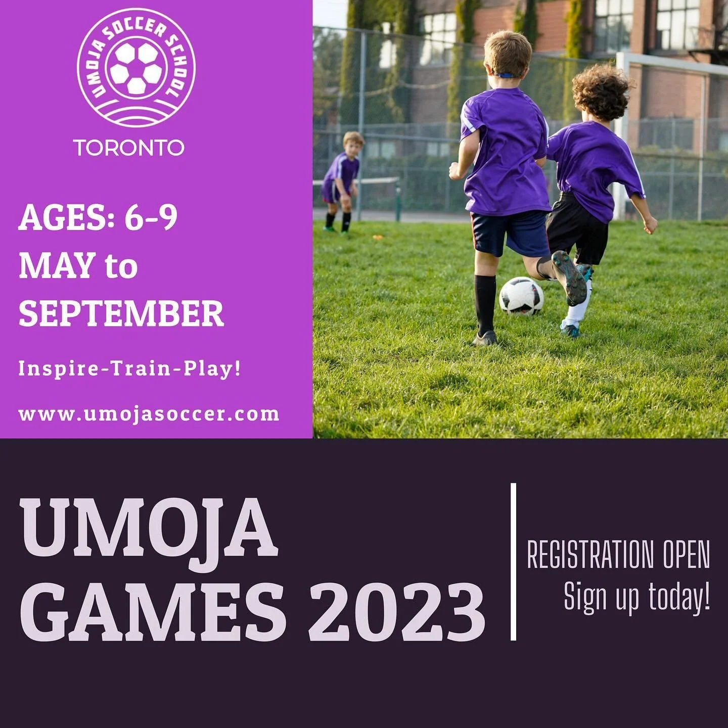 Umoja Soccer