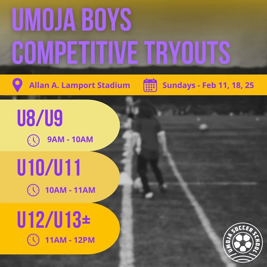 Register — Umoja Soccer