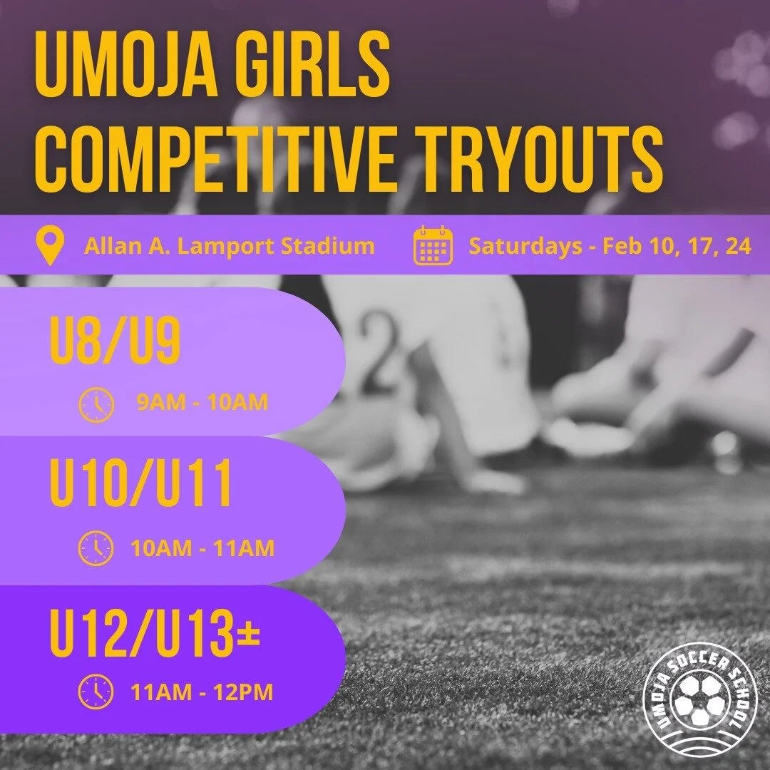 Register — Umoja Soccer