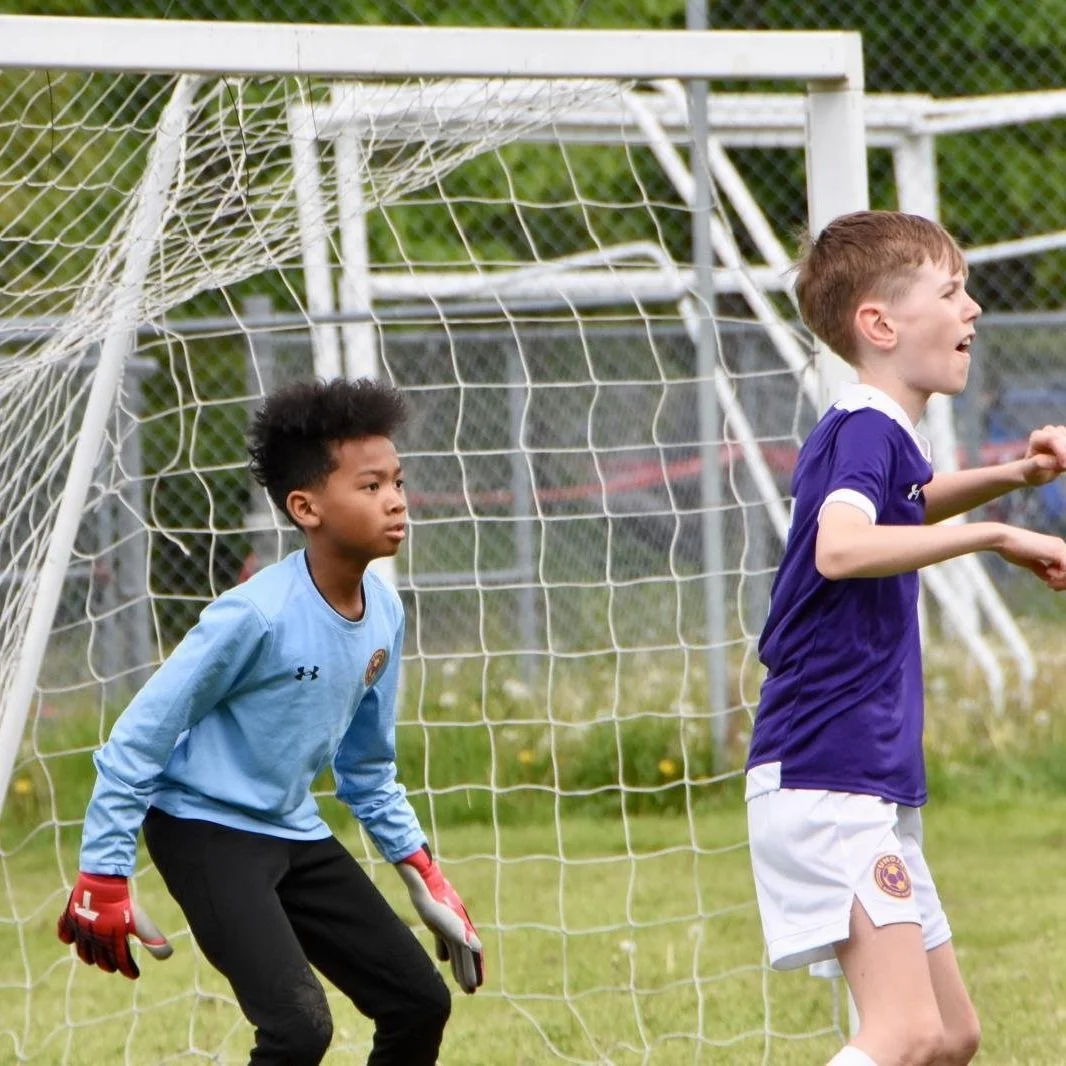 Umoja Soccer