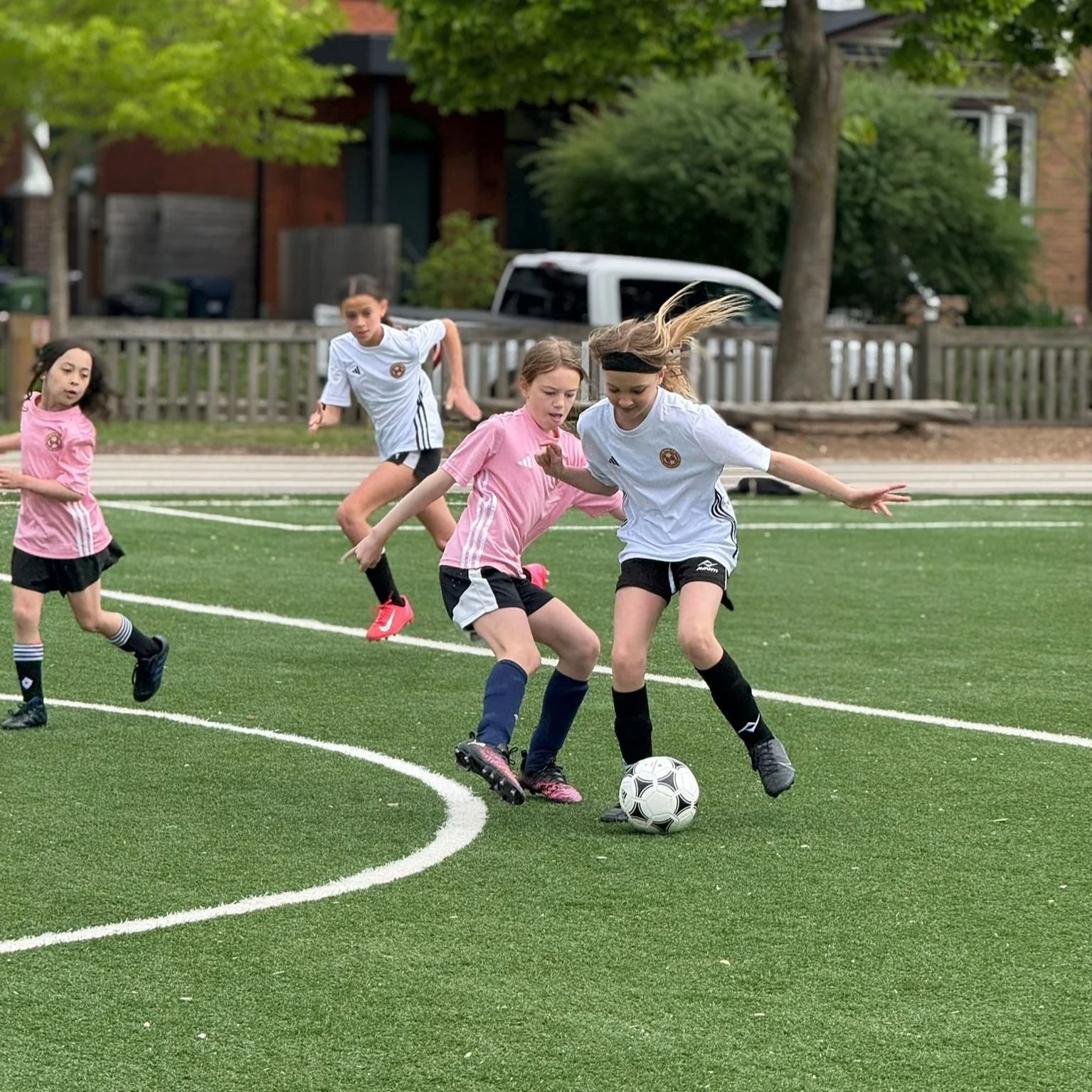 Umoja House League — Umoja Soccer