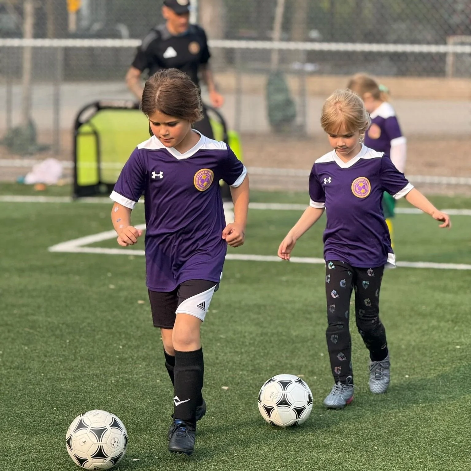 Umoja Little Stars — Umoja Soccer